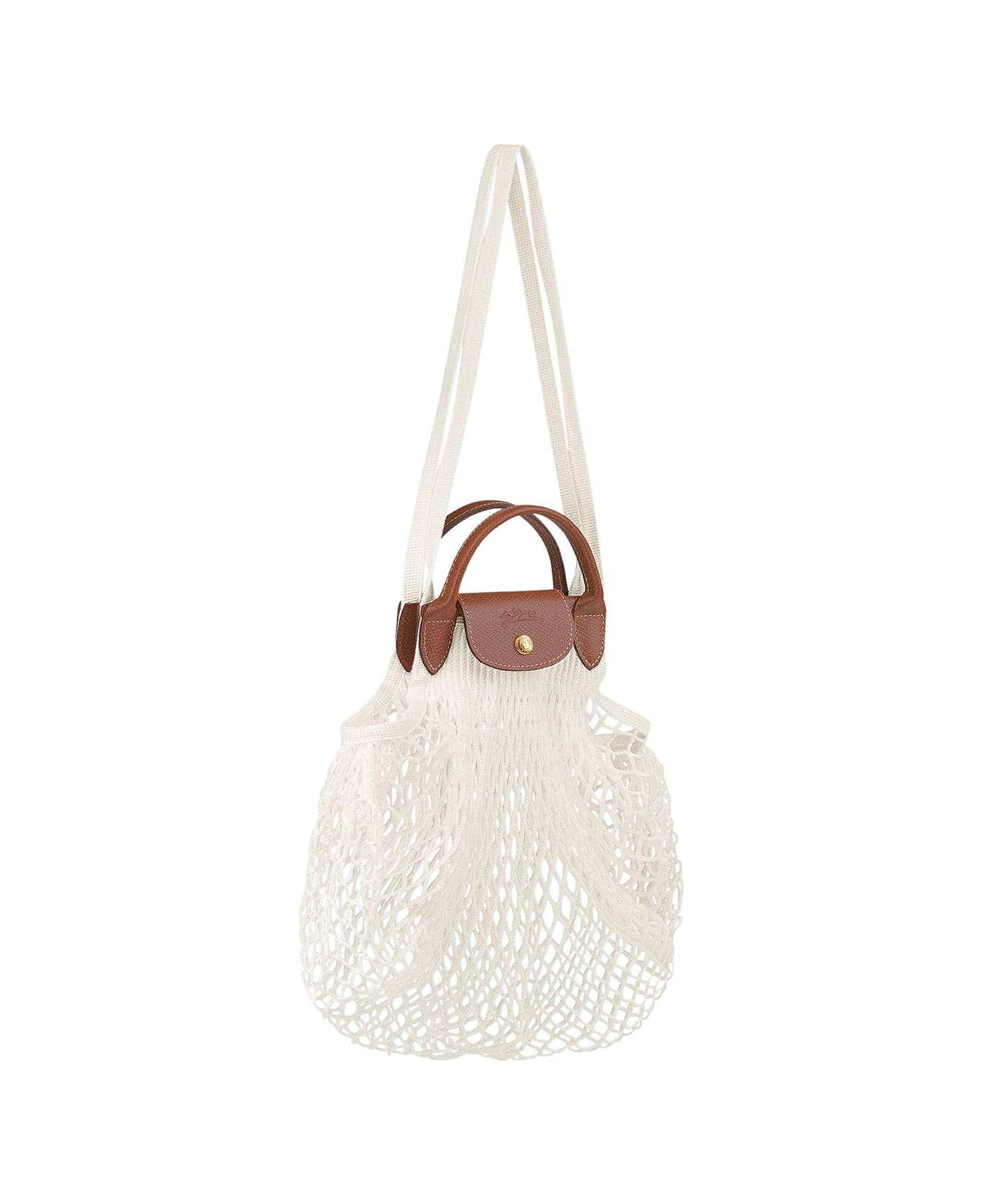 Longchamp Le Pliage Filet | italist