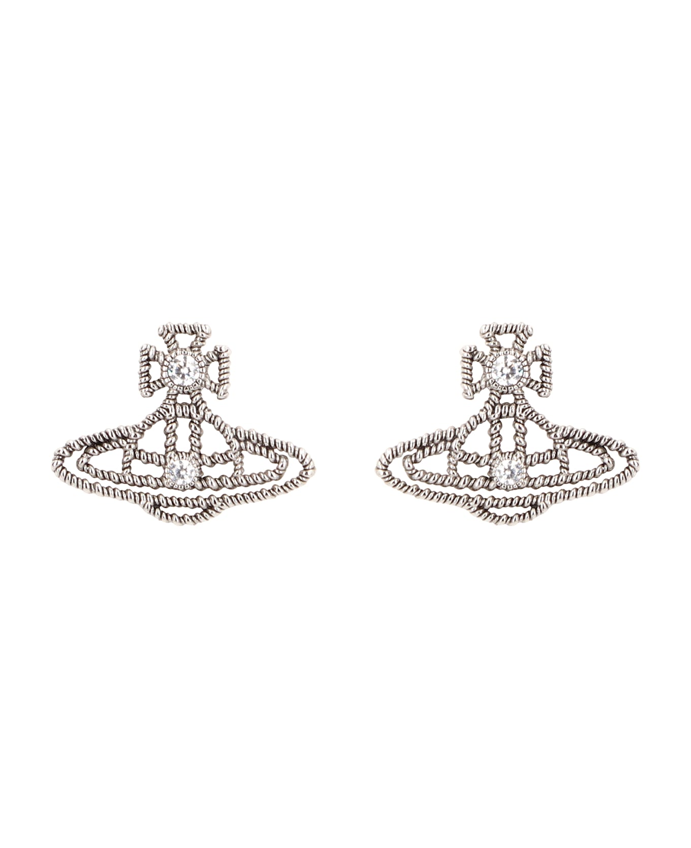 Vivienne Westwood Coretta Earrings | italist