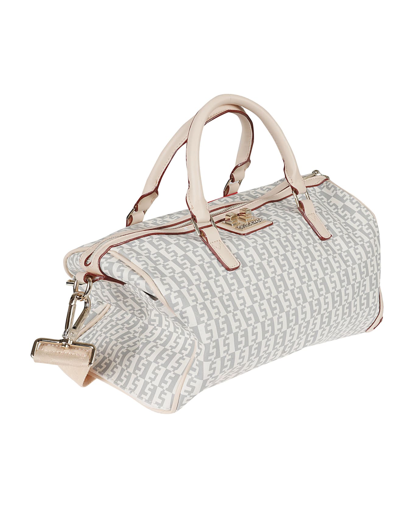 Sprayground Monogram Tote | italist