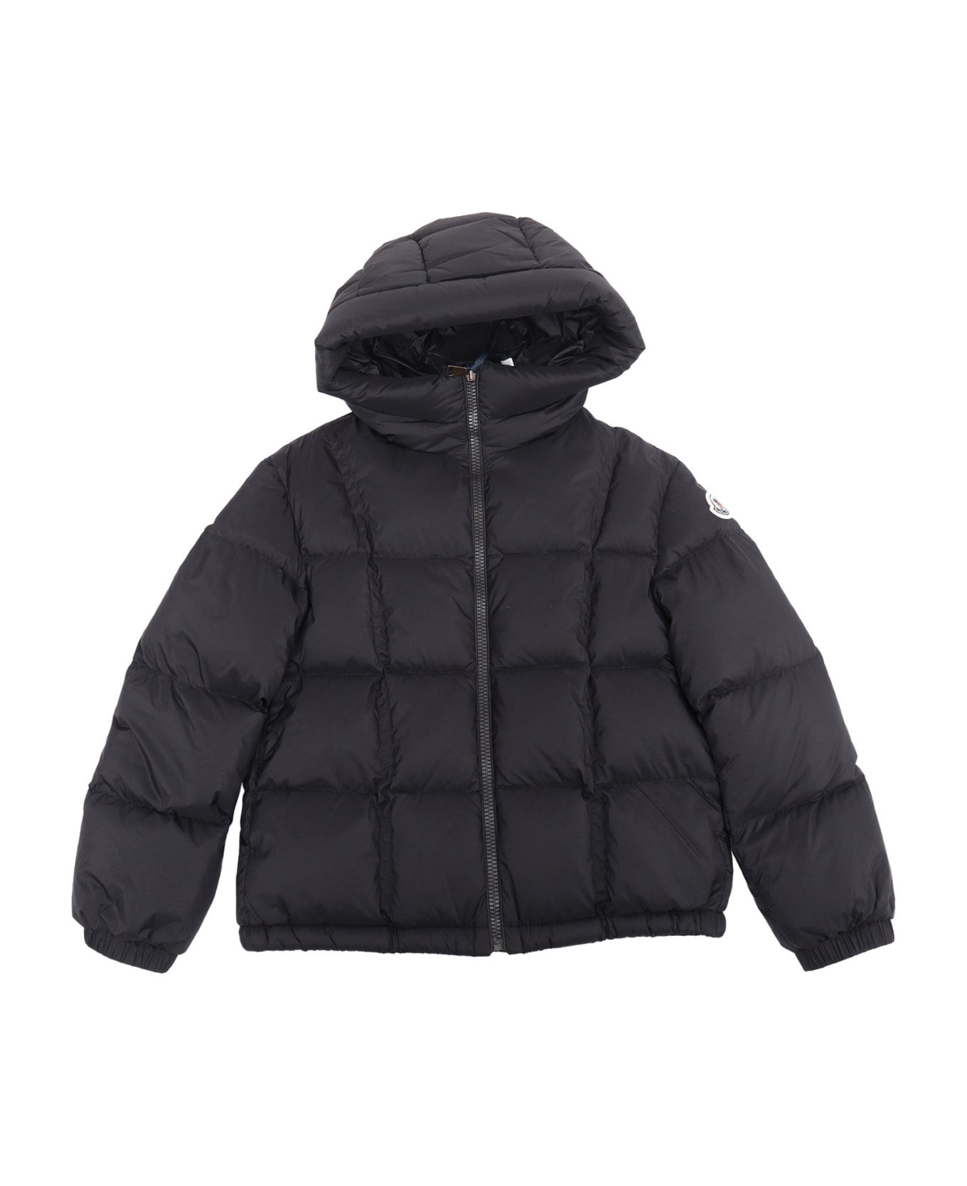 Moncler Ana Down Jacket | italist