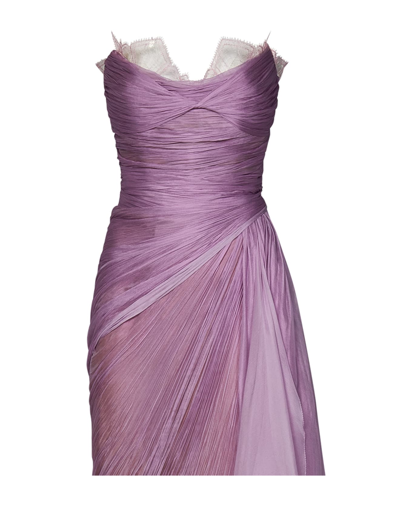 Maria Lucia Hohan Julie Midi Dress | italist