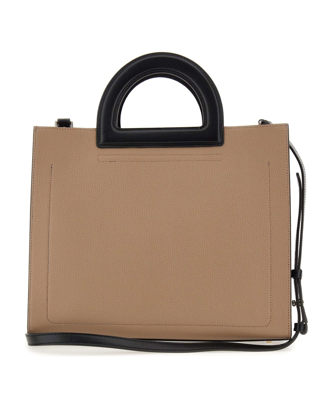 Furla "dara" Calfskin Bag | italist