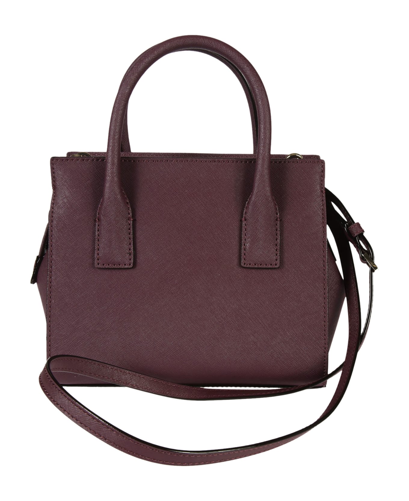 Kate Spade Square Tote | italist