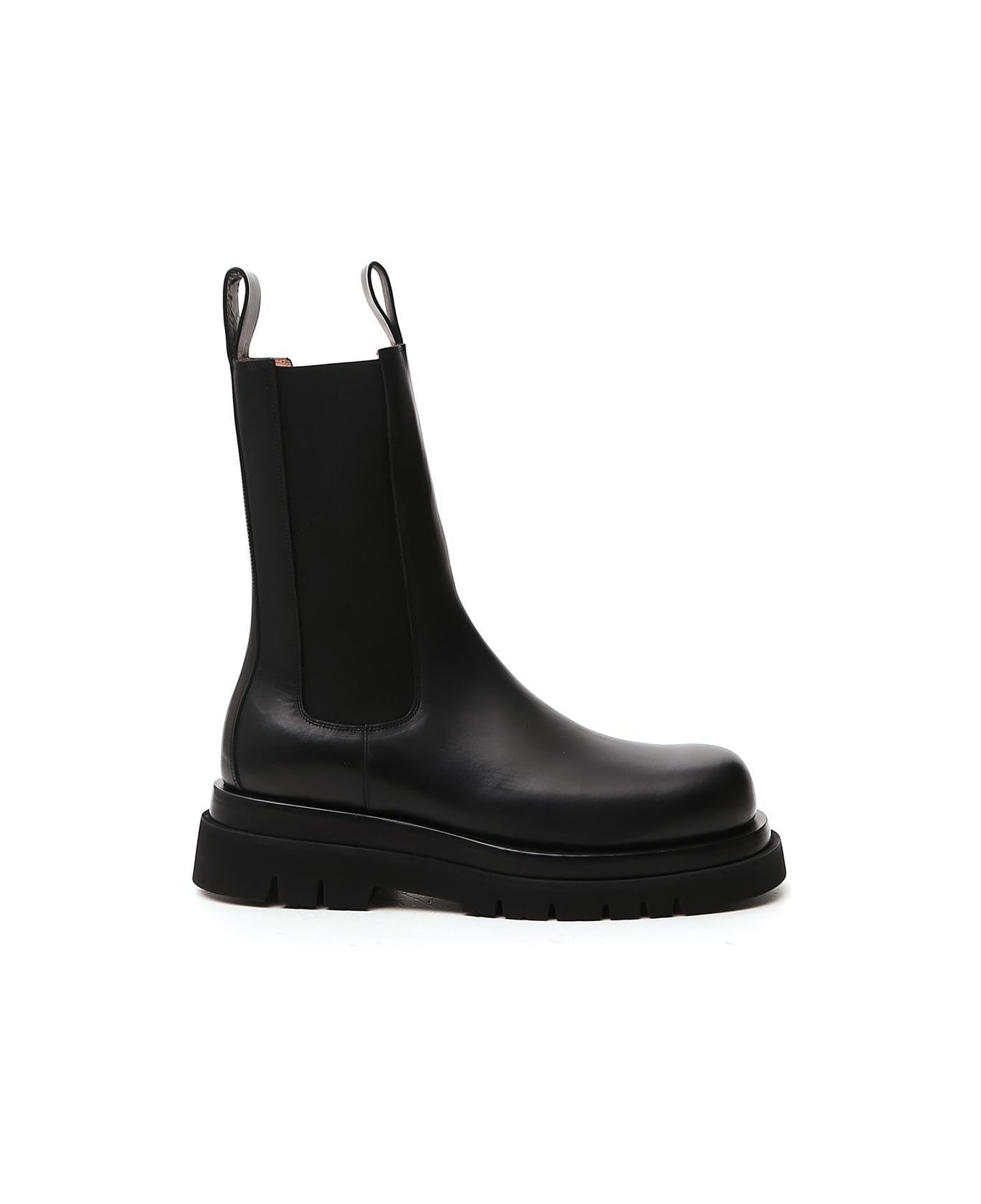 Bottega Veneta Bv Lug Boots | italist