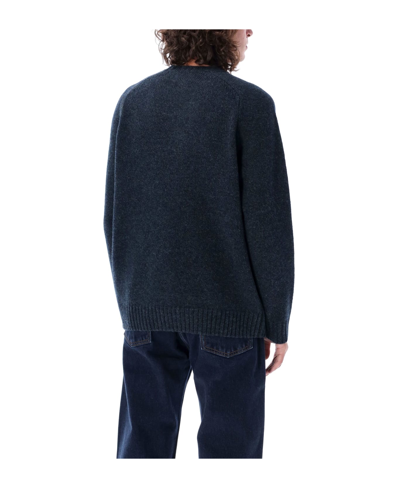 Filson Shetland Knit Sweater | italist