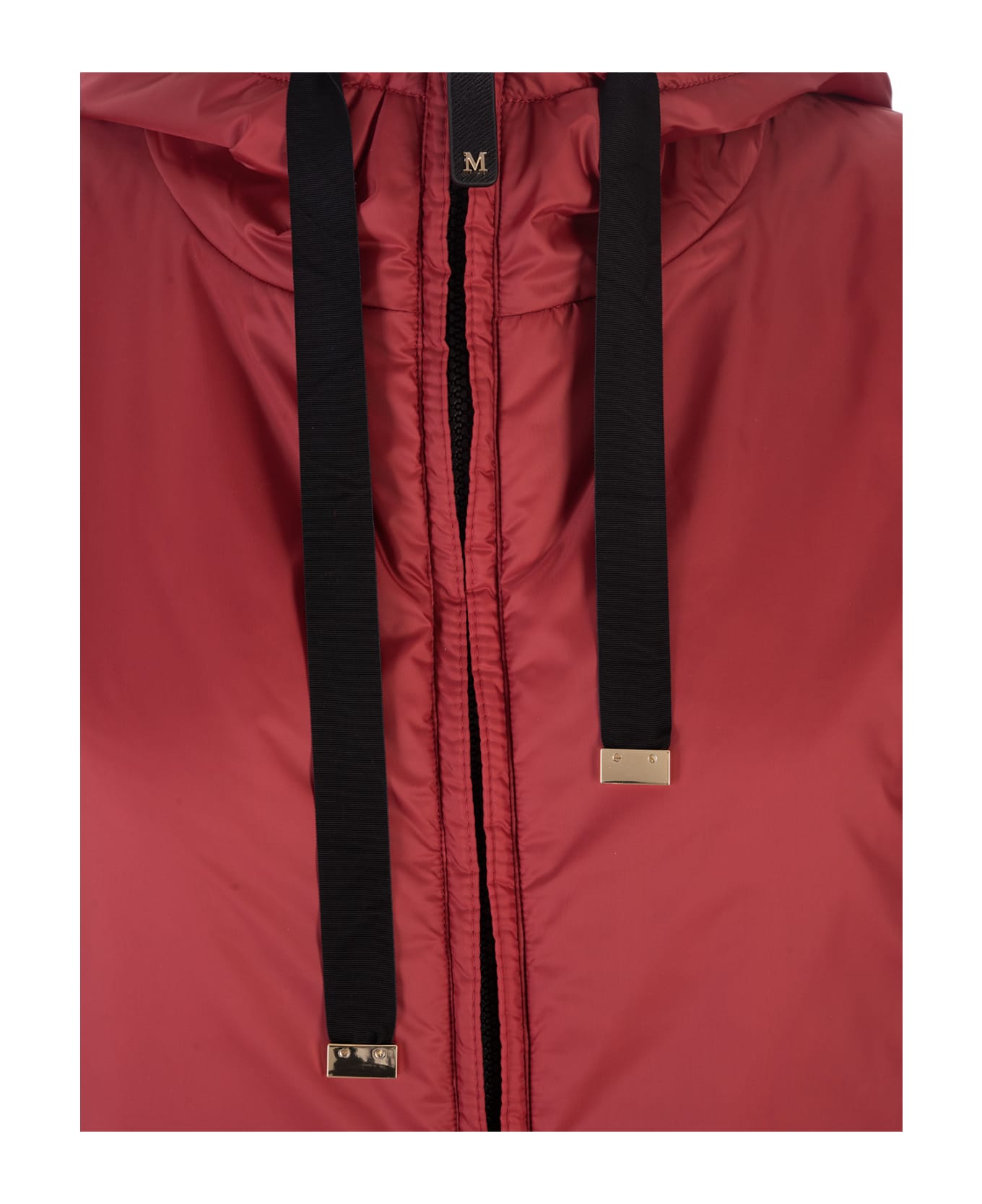 Max Mara Red Greenh Jacket | italist