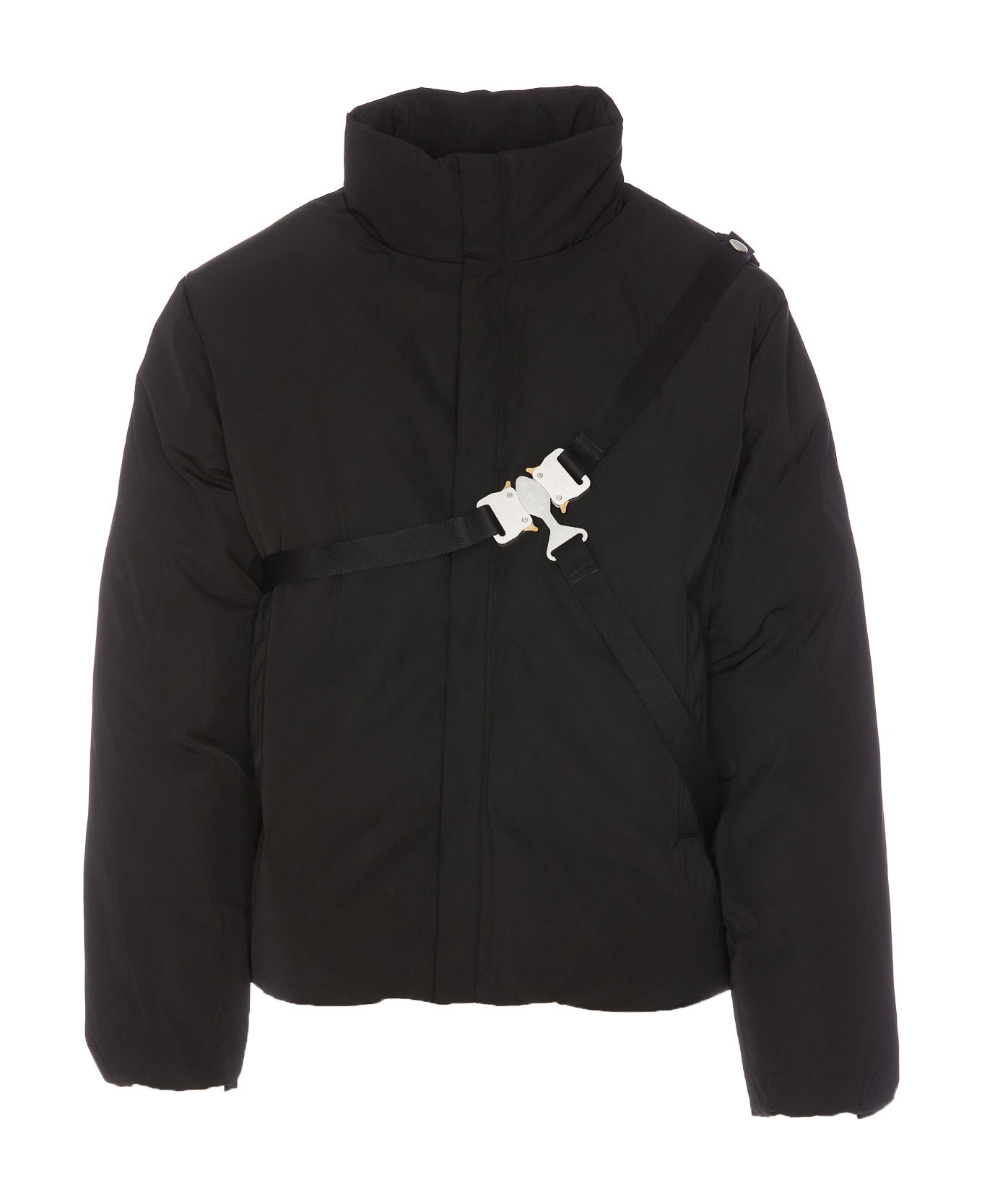 1017 ALYX 9SM Tricon Puffer Down Jacket | italist