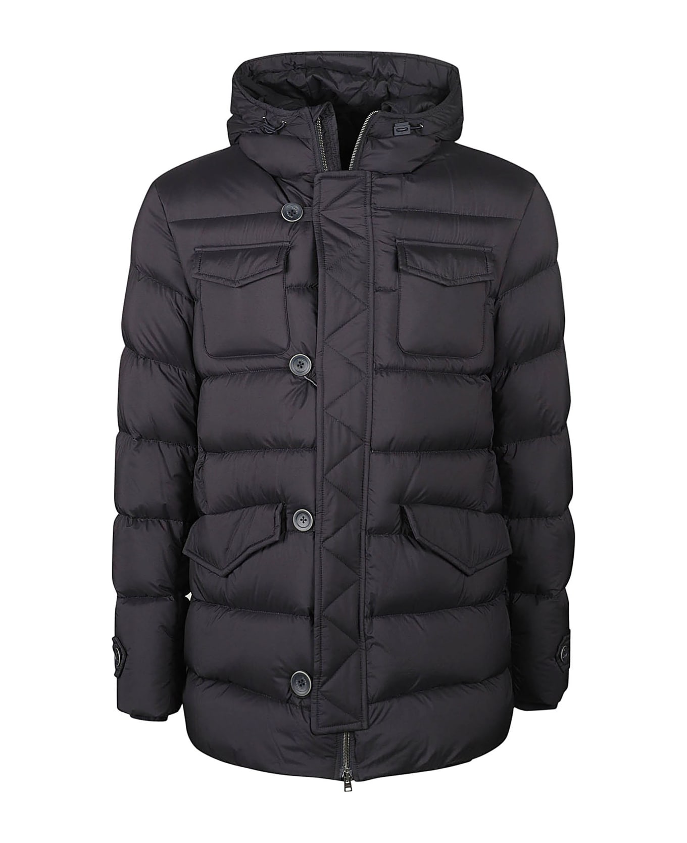Herno L`eskimo Down Jacket | italist