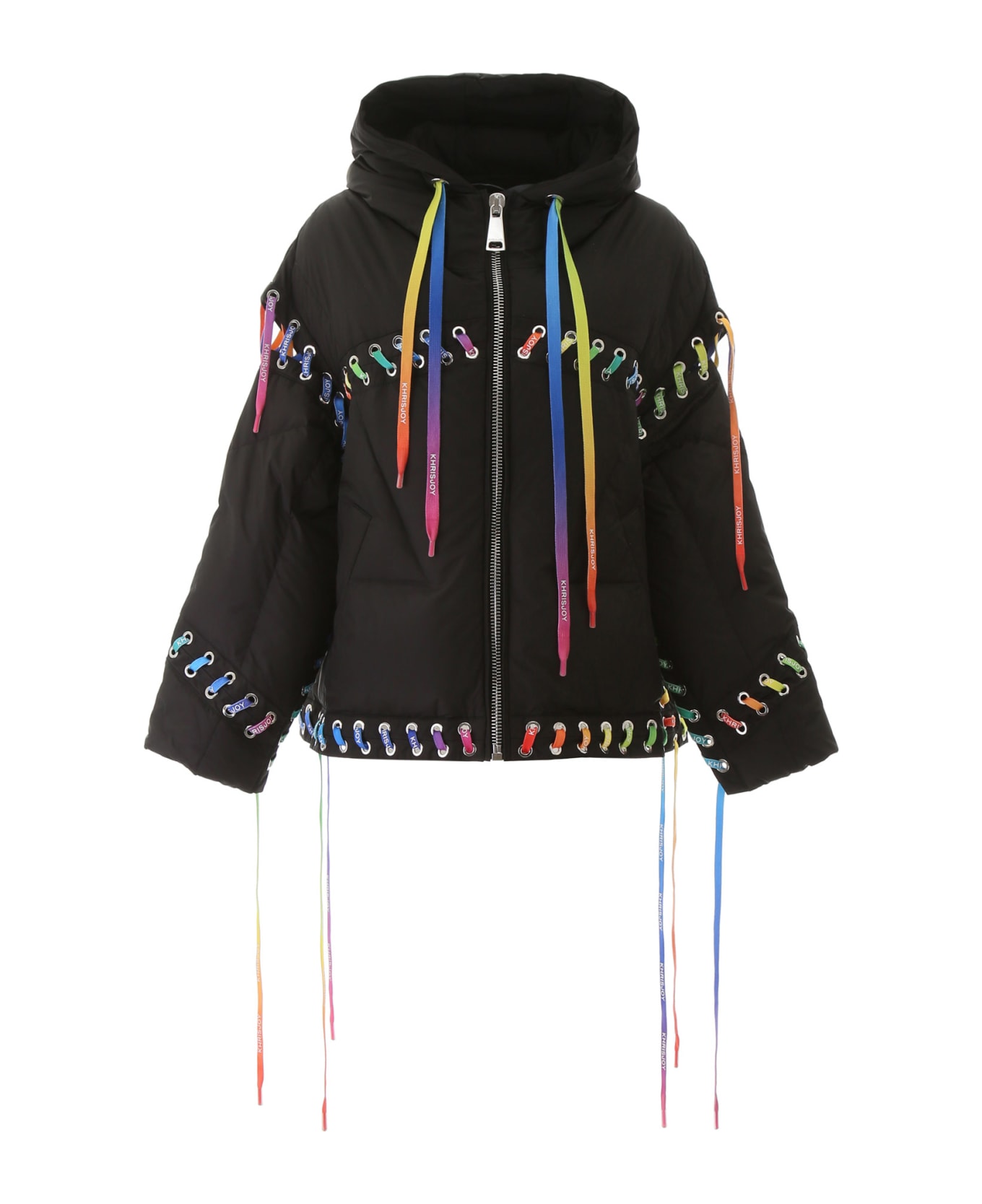 Khrisjoy Krys Puffer Jacket | italist