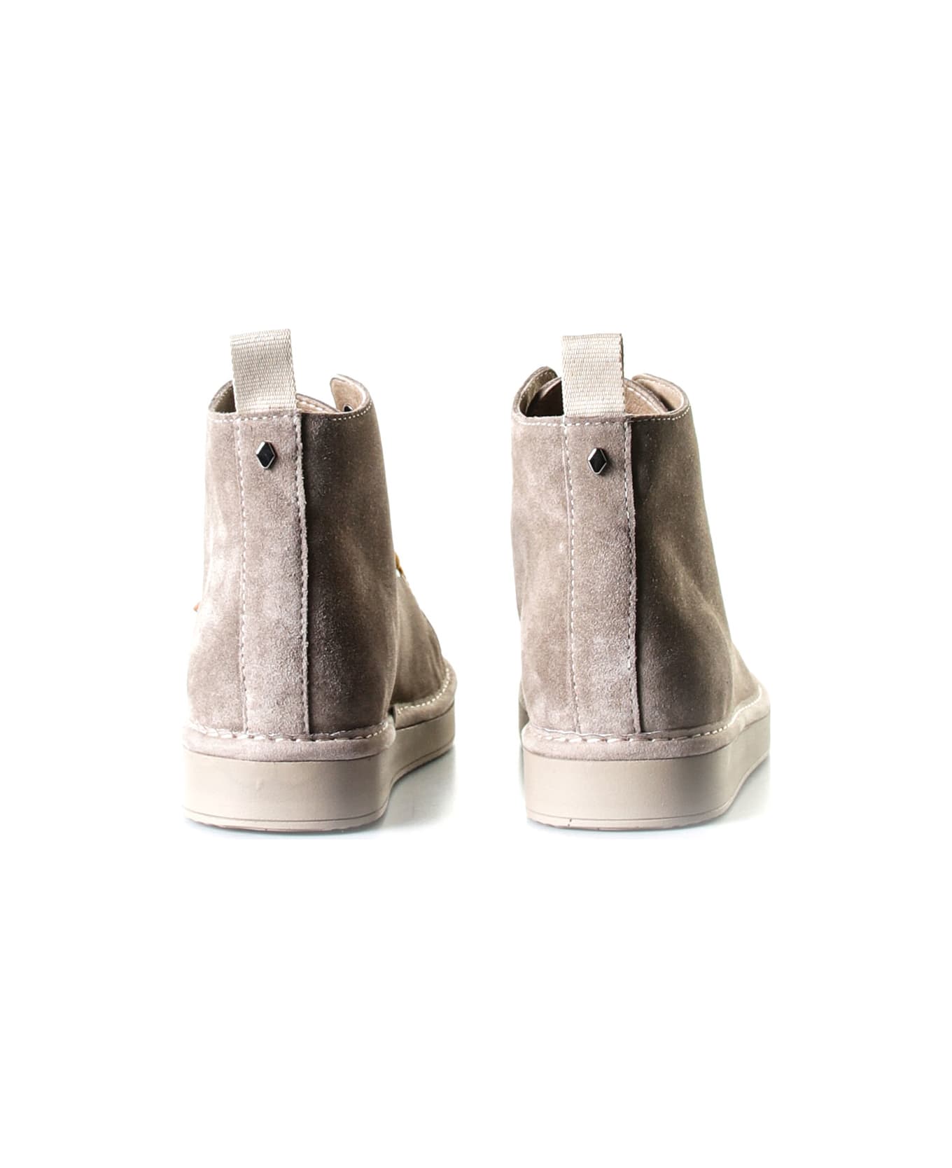 Panchic Laced Shoes | italist