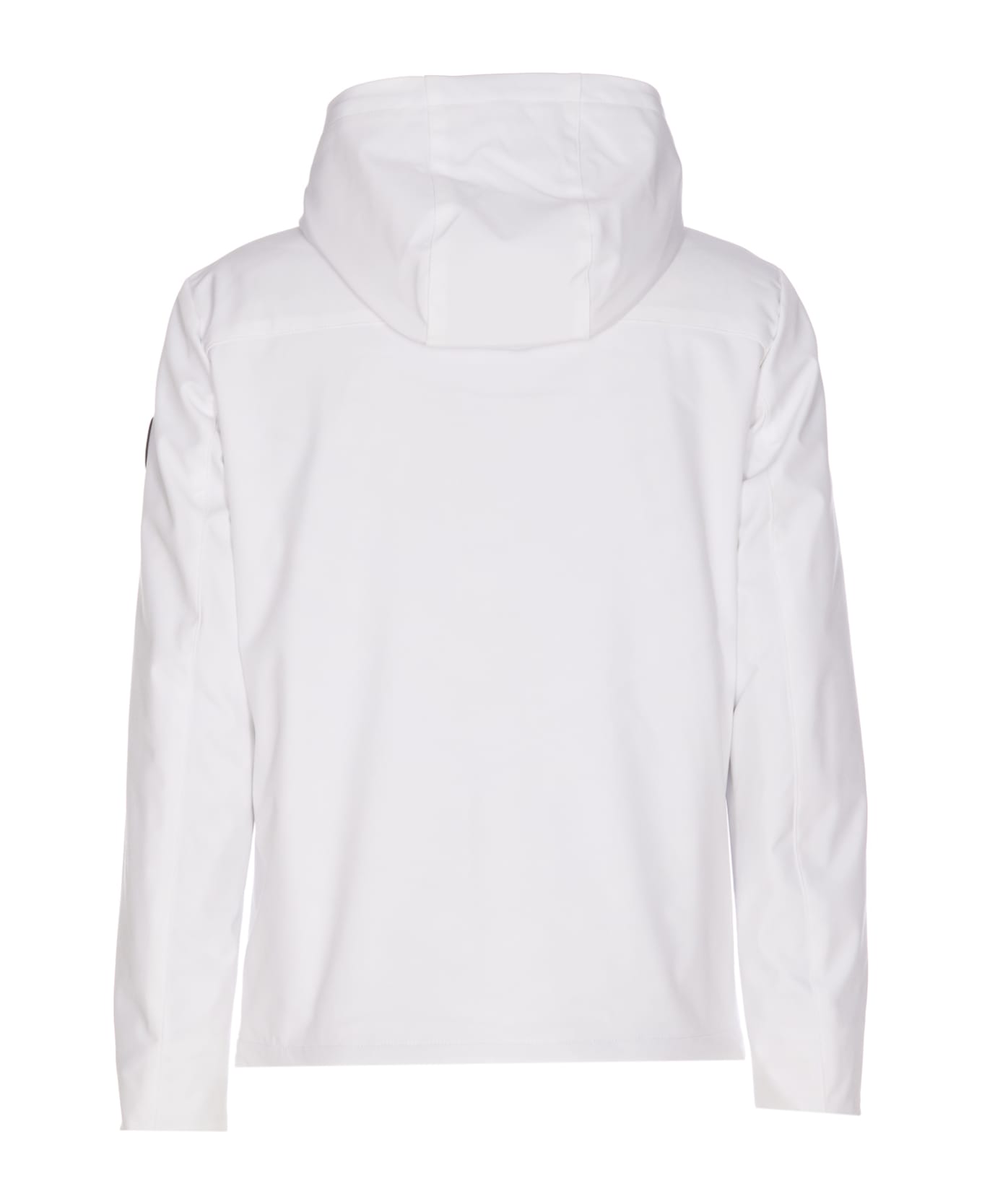 Woolrich Soft Shell Jacket | italist