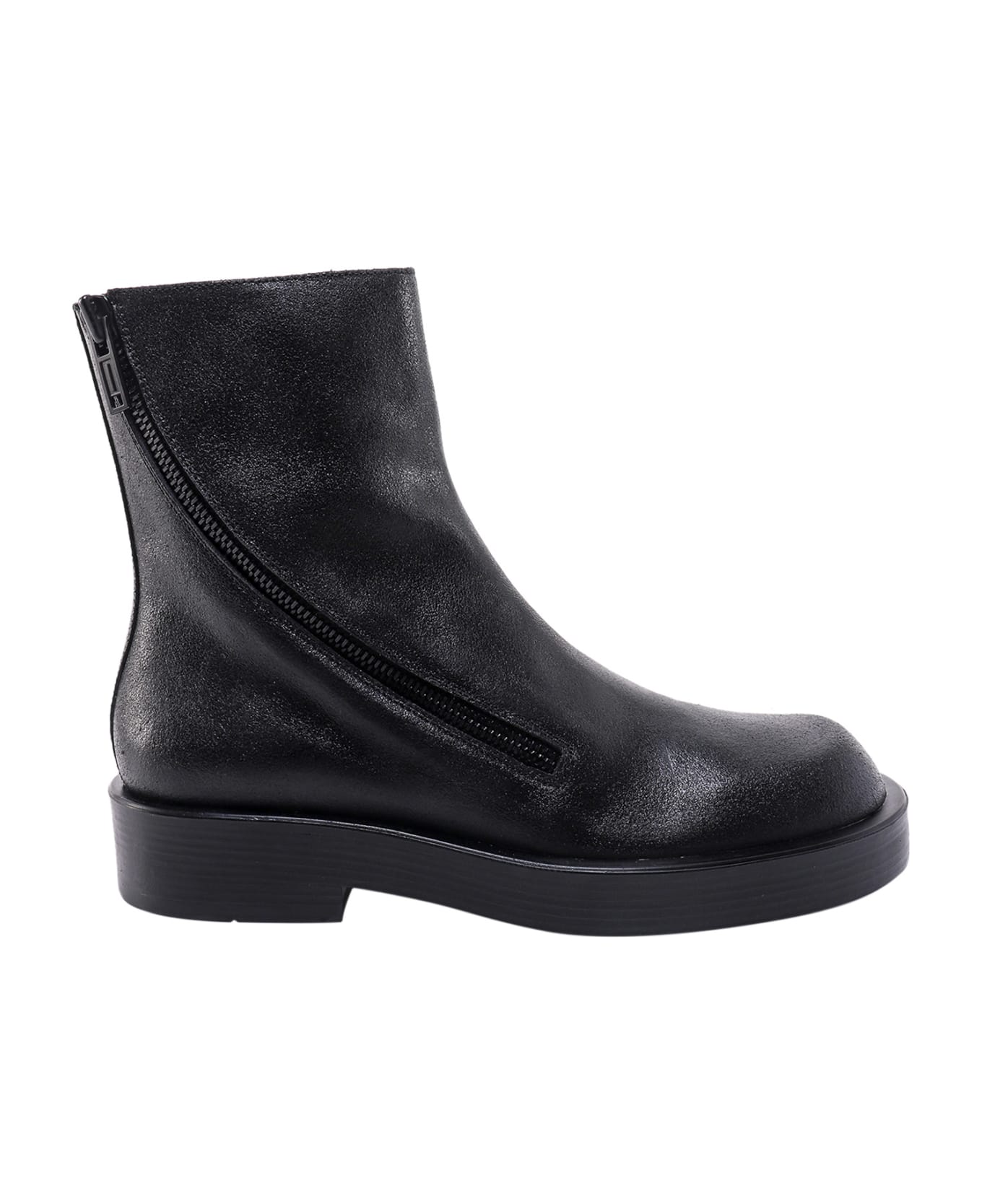 Ann Demeulemeester Ernest Boots | italist