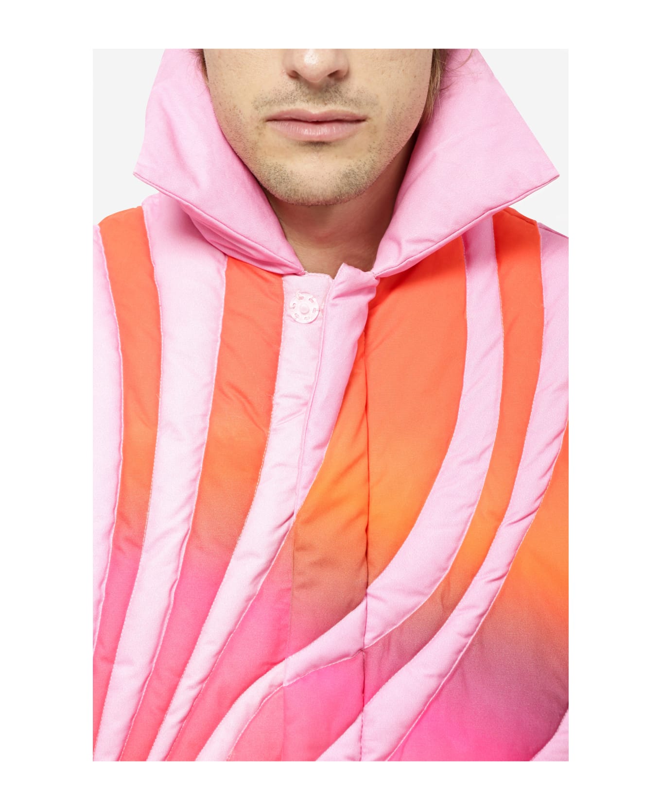 ERL Sunset Puffer Jacket | italist