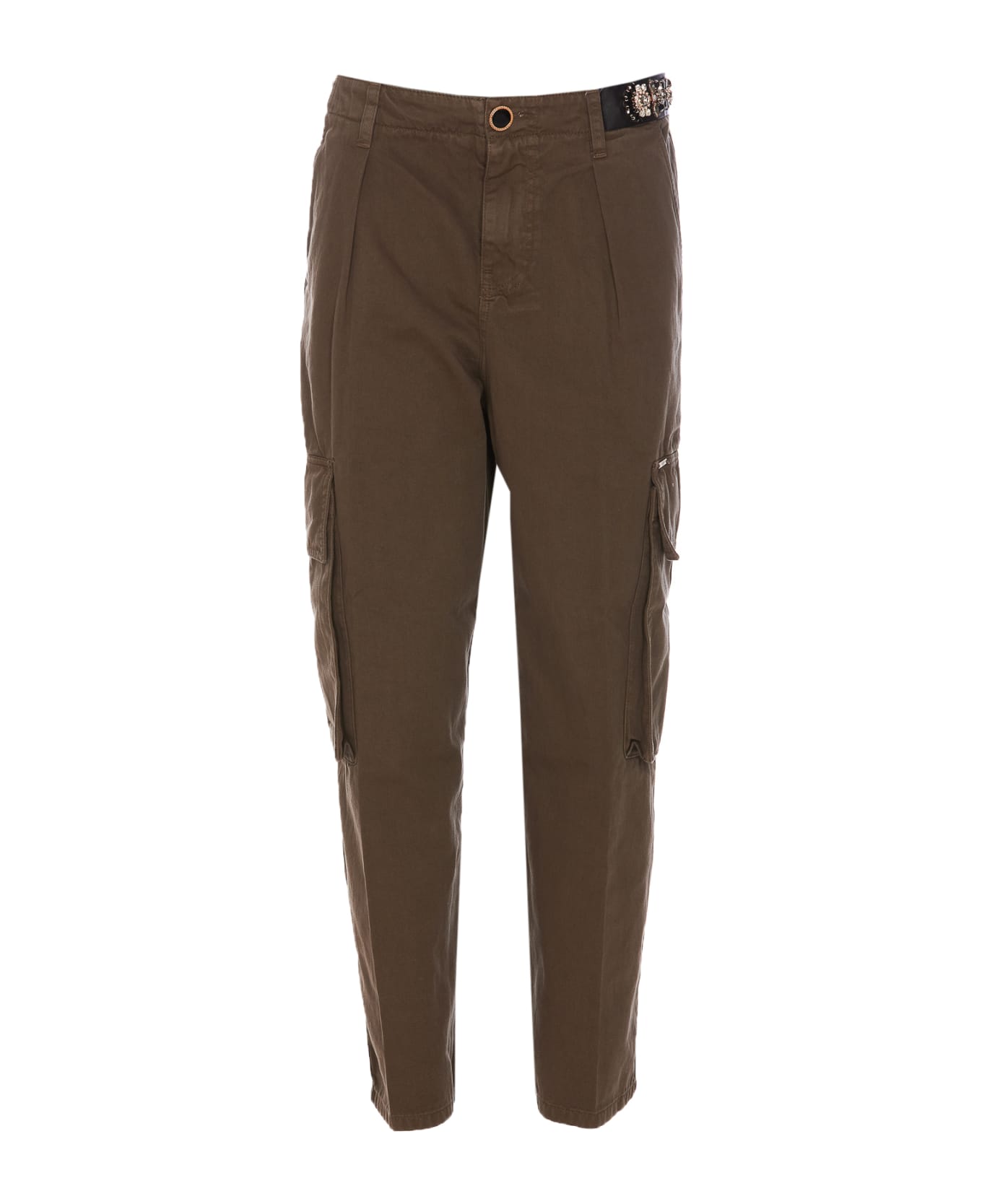 Liu-Jo Cargo Pants | italist