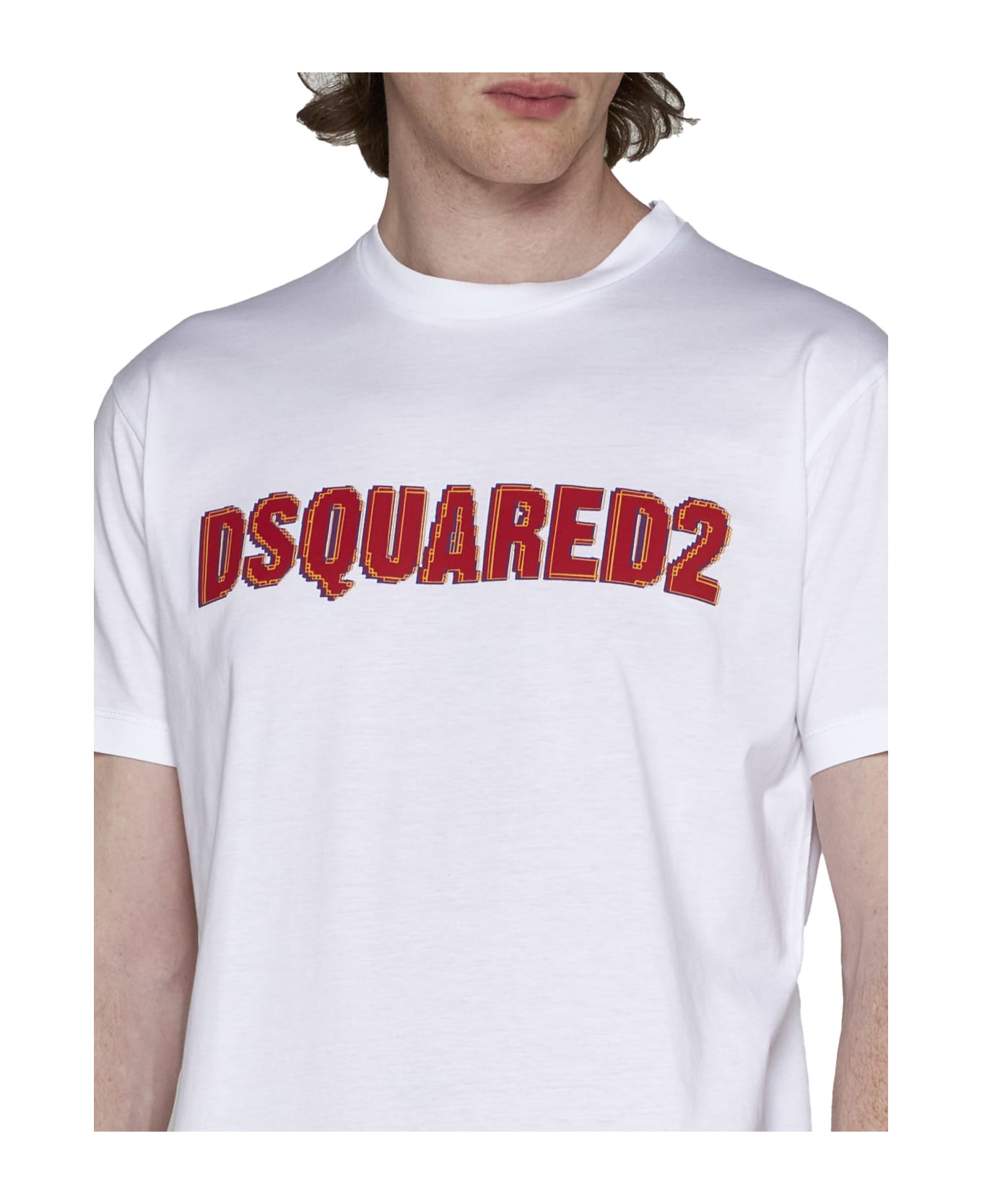 Dsquared2 T-Shirt | italist