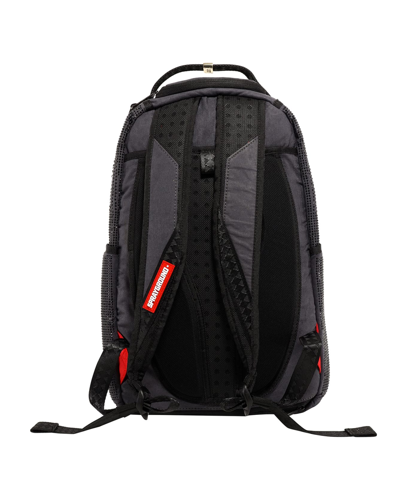 Sprayground Studded Shark Mouth Backpack | italist