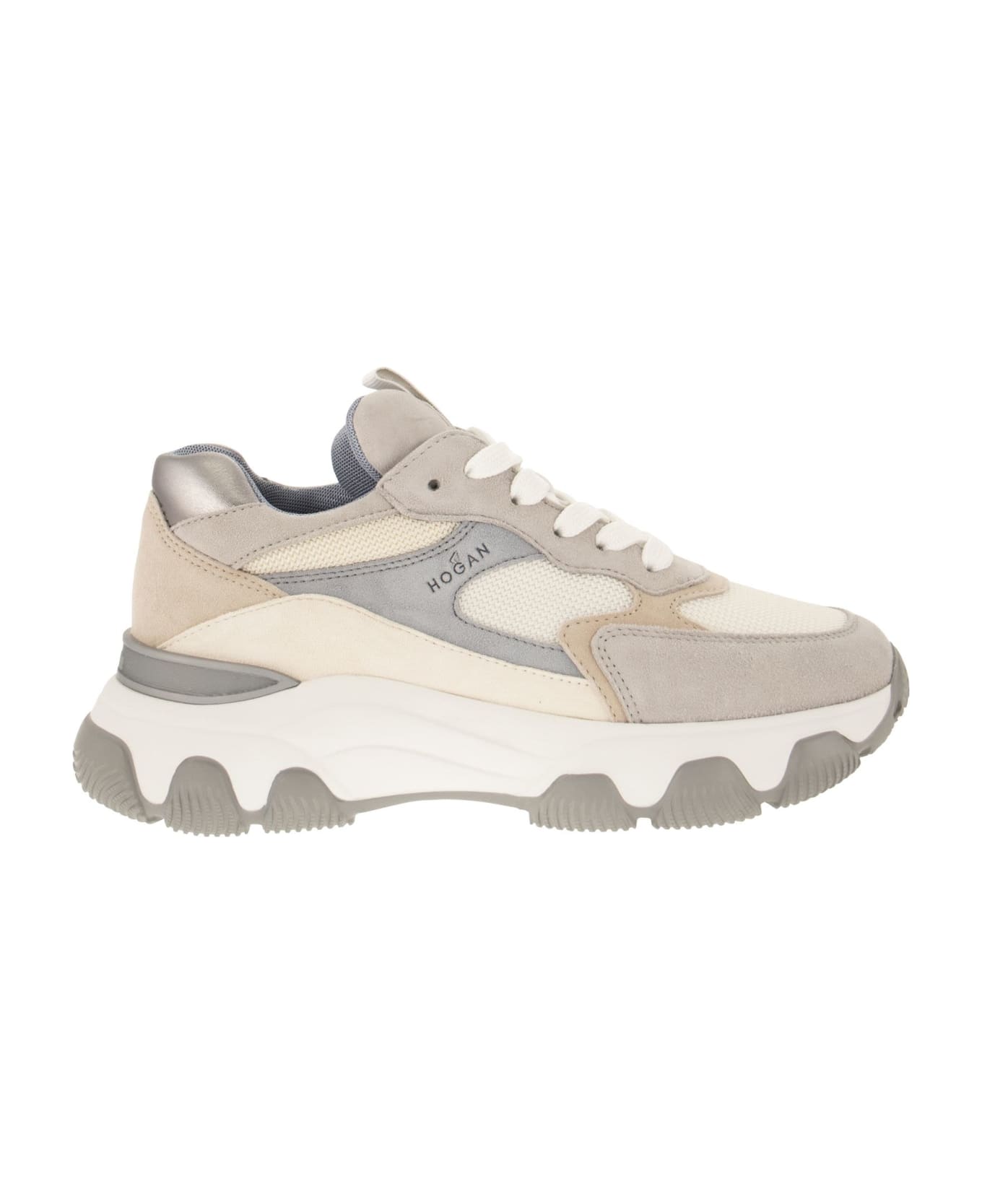 Hogan Sneakers Hyperactive | italist