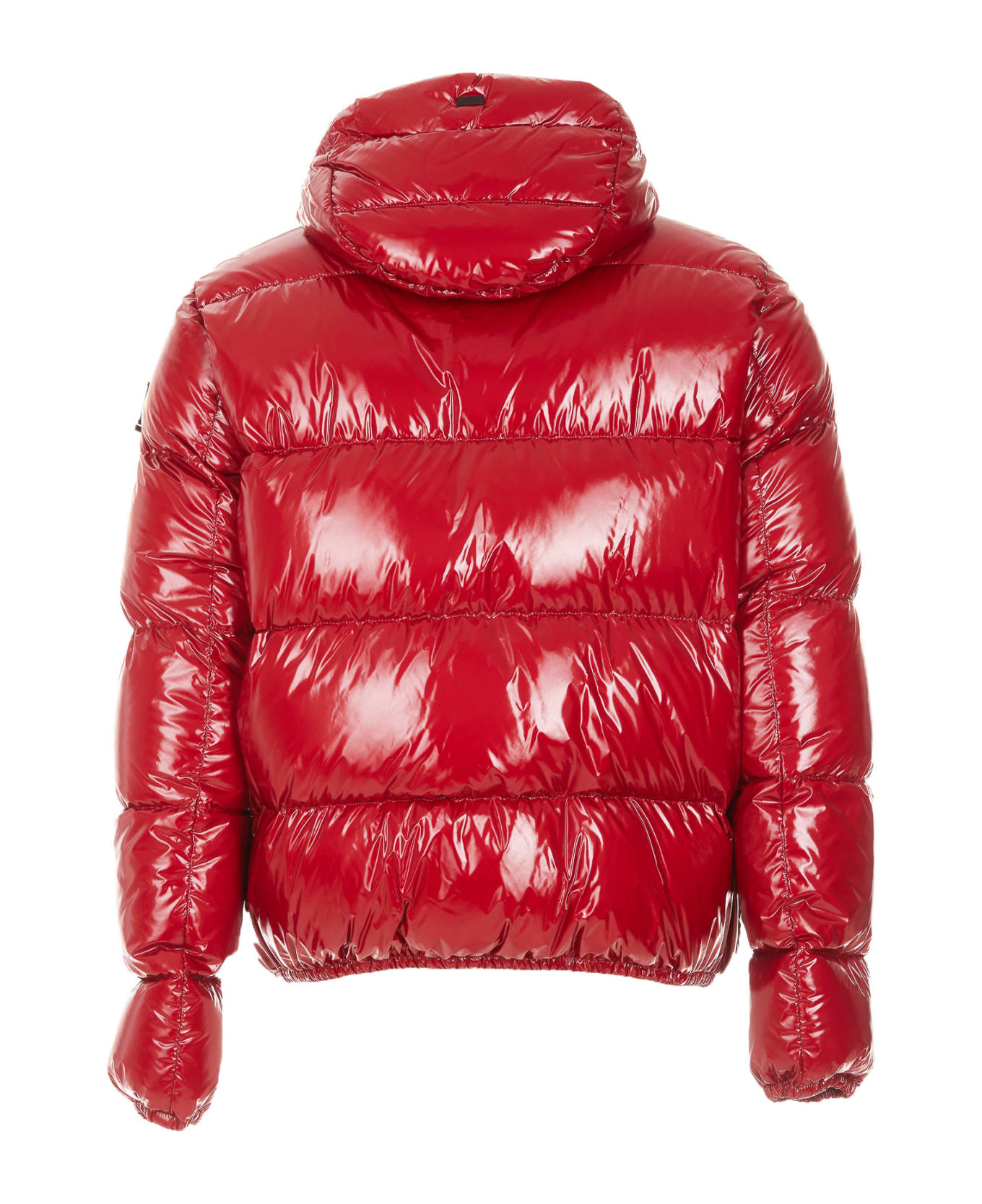 Herno Gloss Bomber Jacket | italist