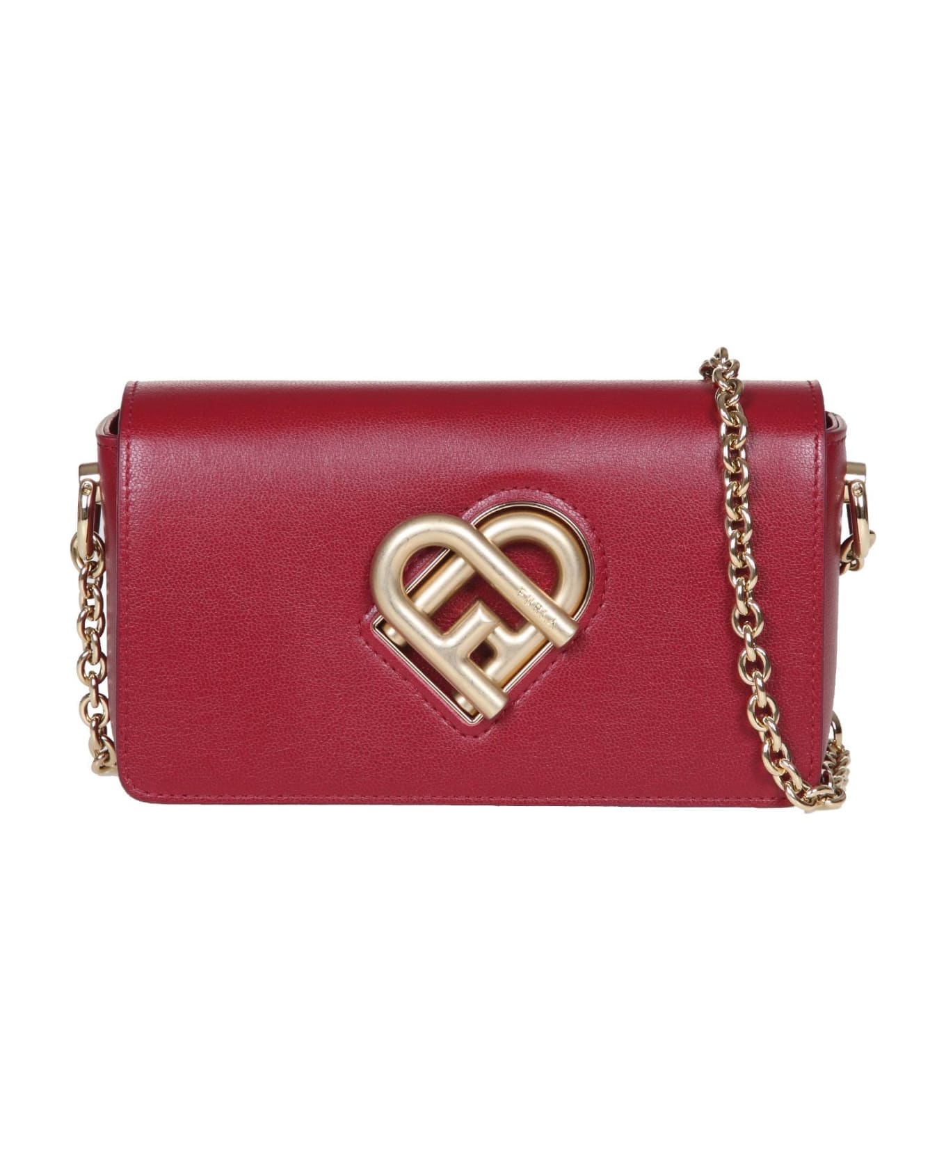 Furla My Joy Mini In Cherry Color Leather | italist, ALWAYS LIKE A SALE