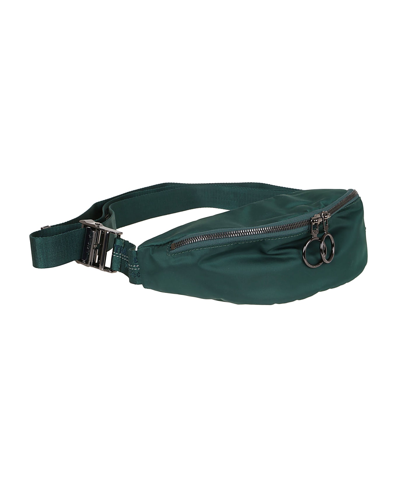 Off-White Nylon Fanny Pack | italist