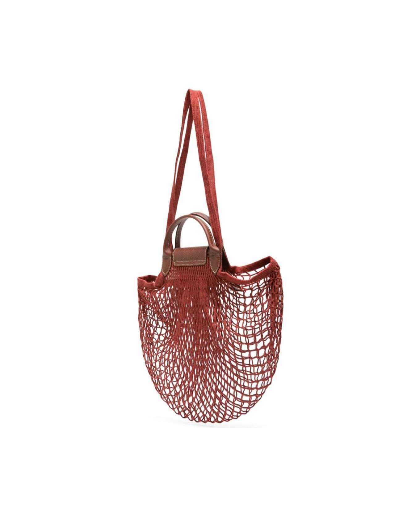 Longchamp Le Pliage Filet | italist