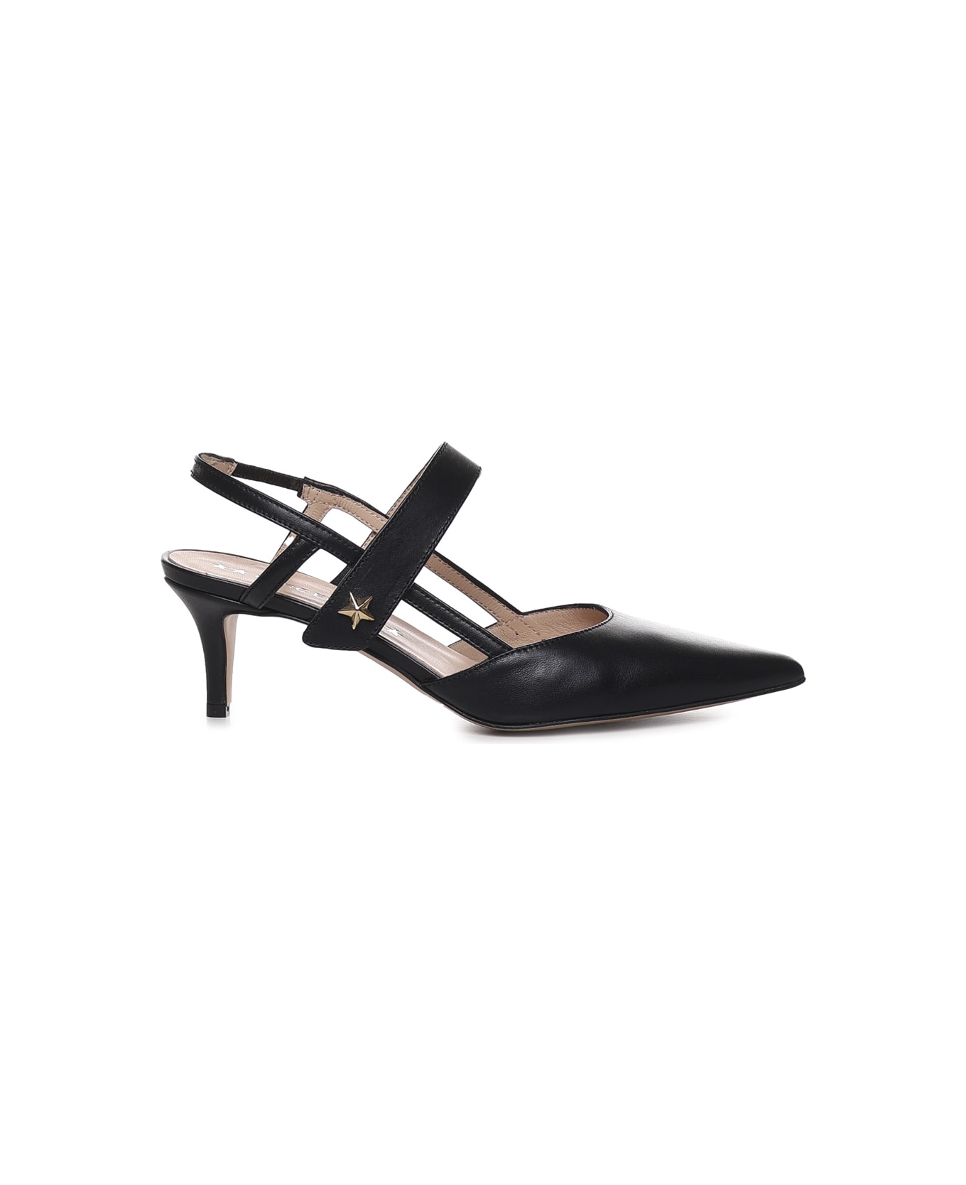 Marc Ellis Slingbacks | italist
