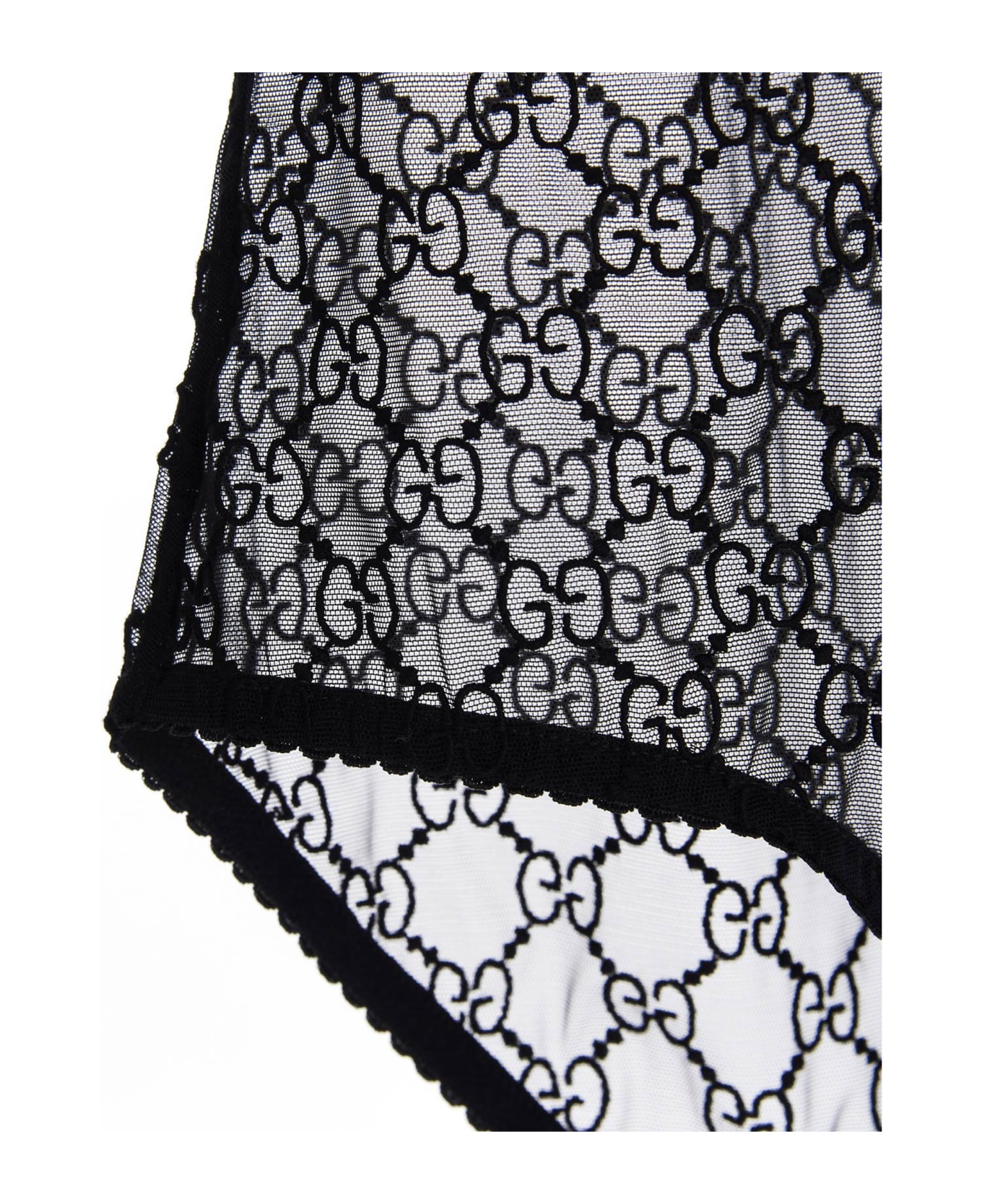 Gucci 'gg' Body | italist