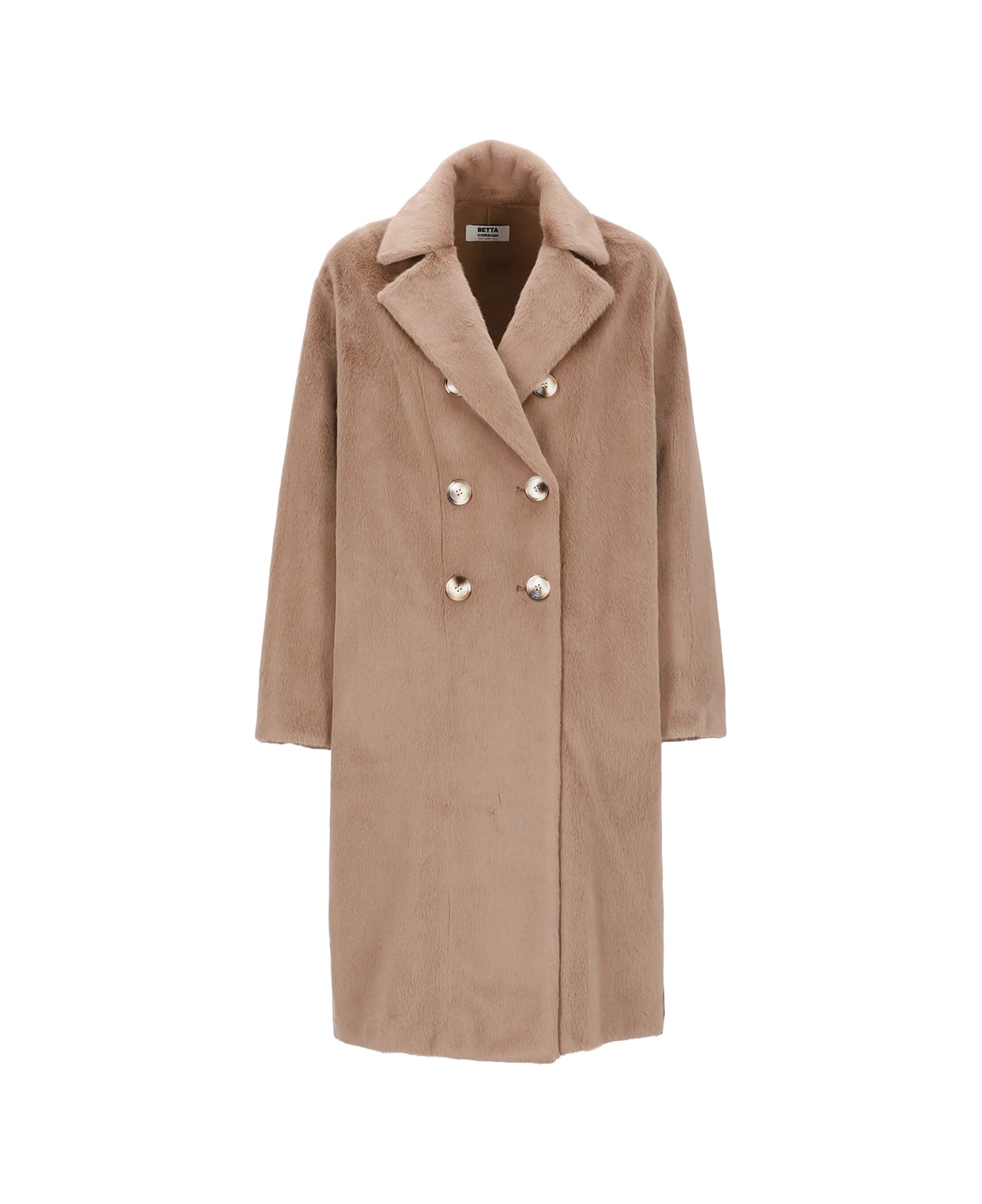 Betta Corradi Mimi Coat | italist