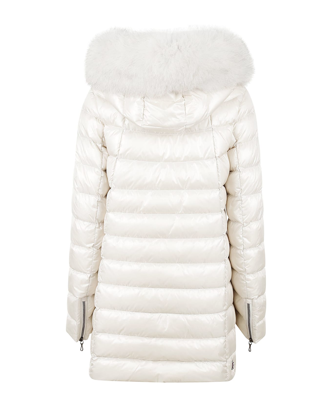 Colmar Friendly Padded Coat | italist