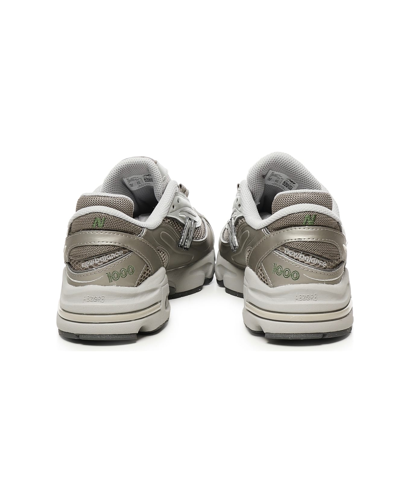 New Balance M1000 Sneakers | italist
