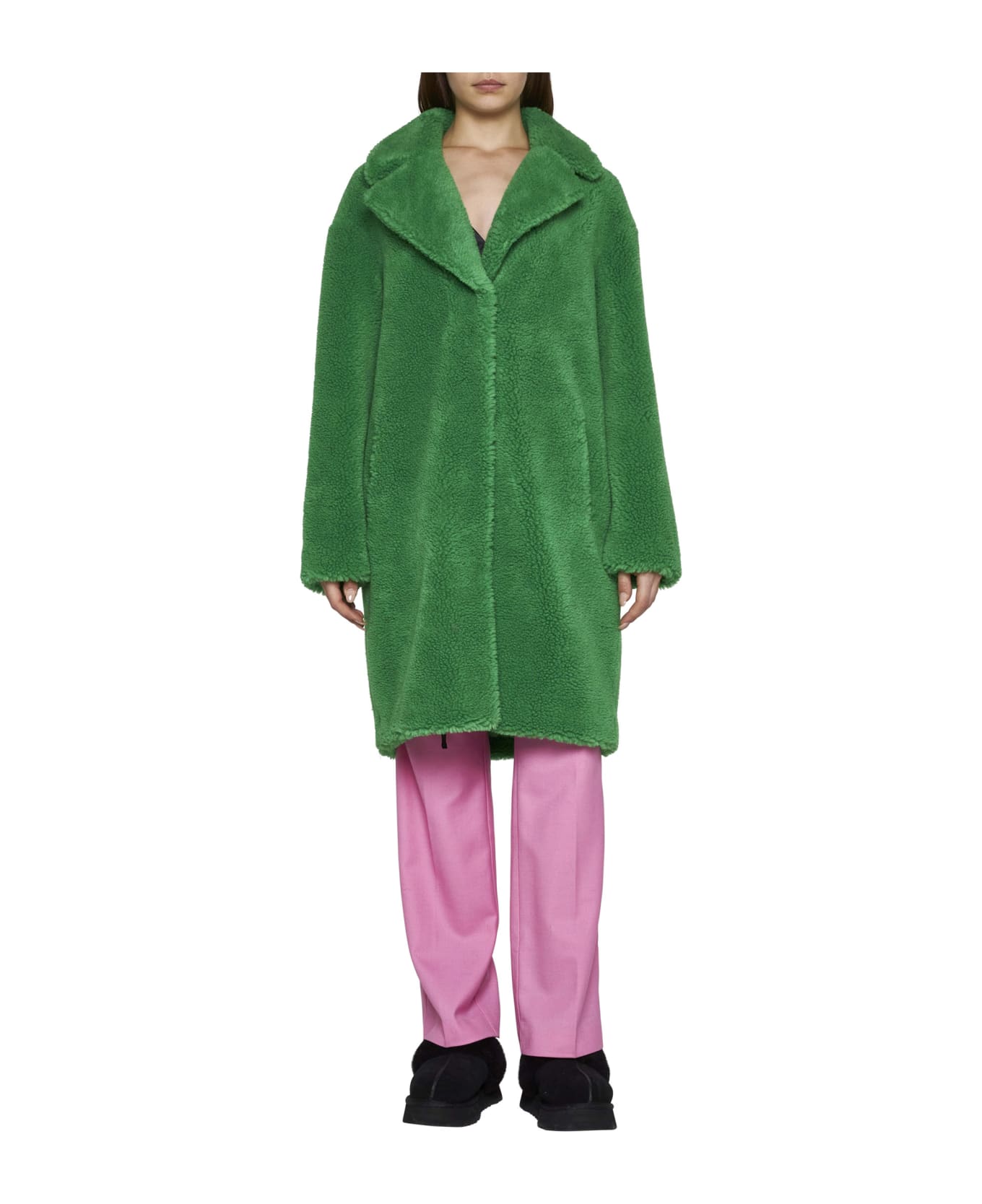 STAND STUDIO Coat | italist