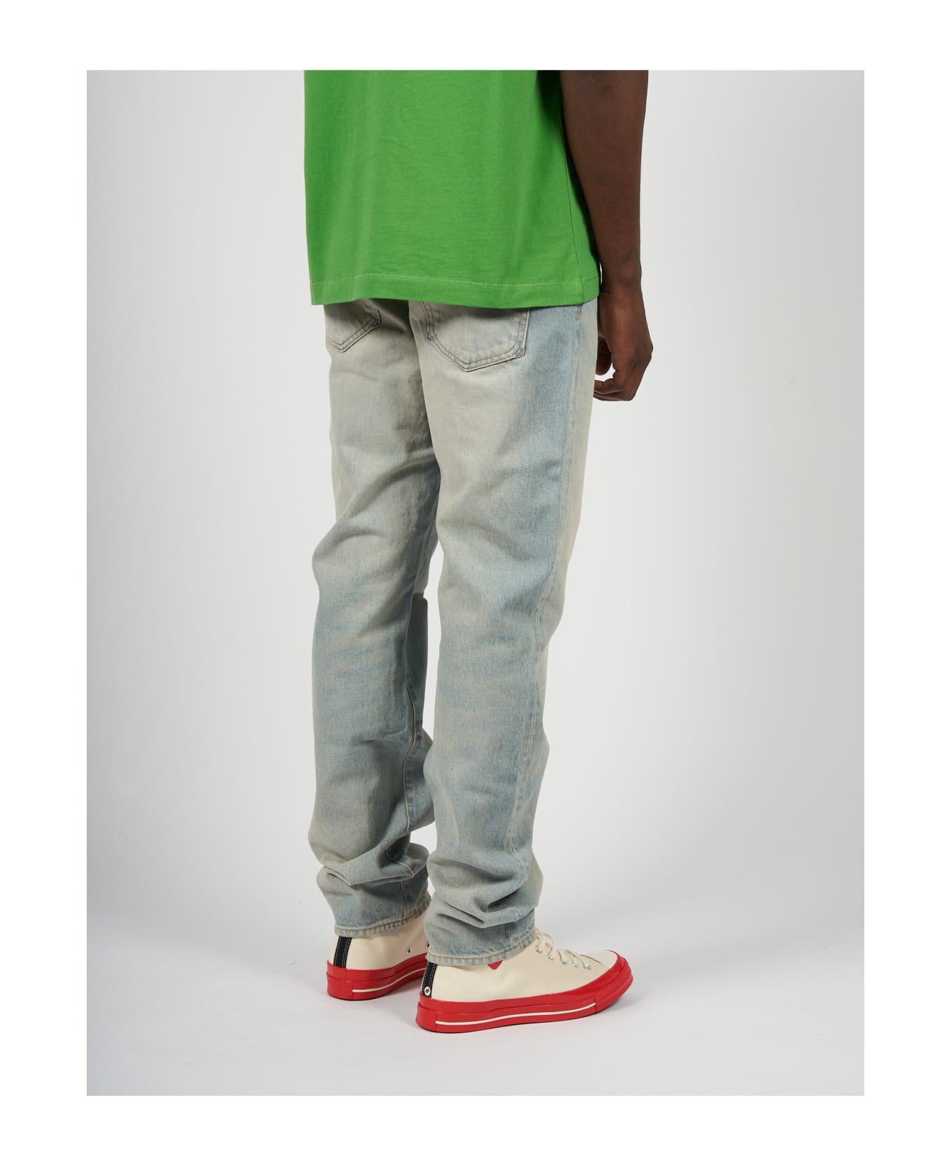 Kenzo Bara Slim-fit Jeans | italist