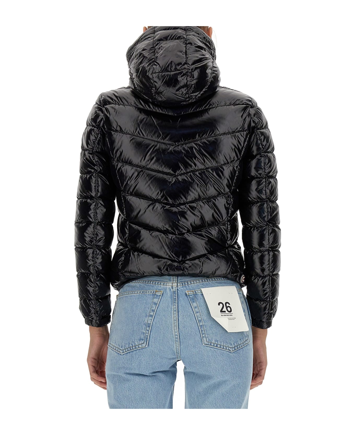 Piumino Super Lucido Colmar | italist