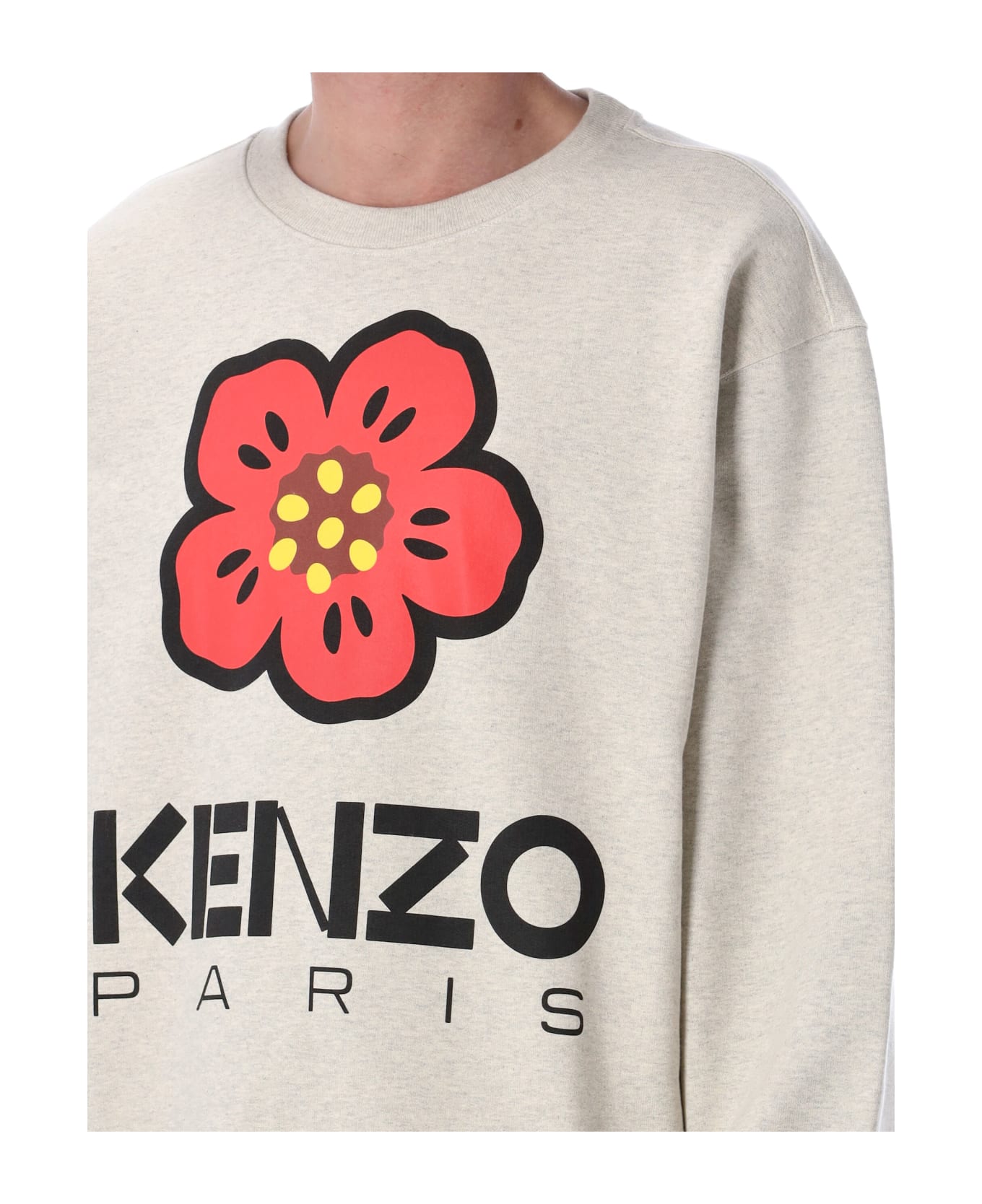 Kenzo Boke Flowers Sweatshirt | italist