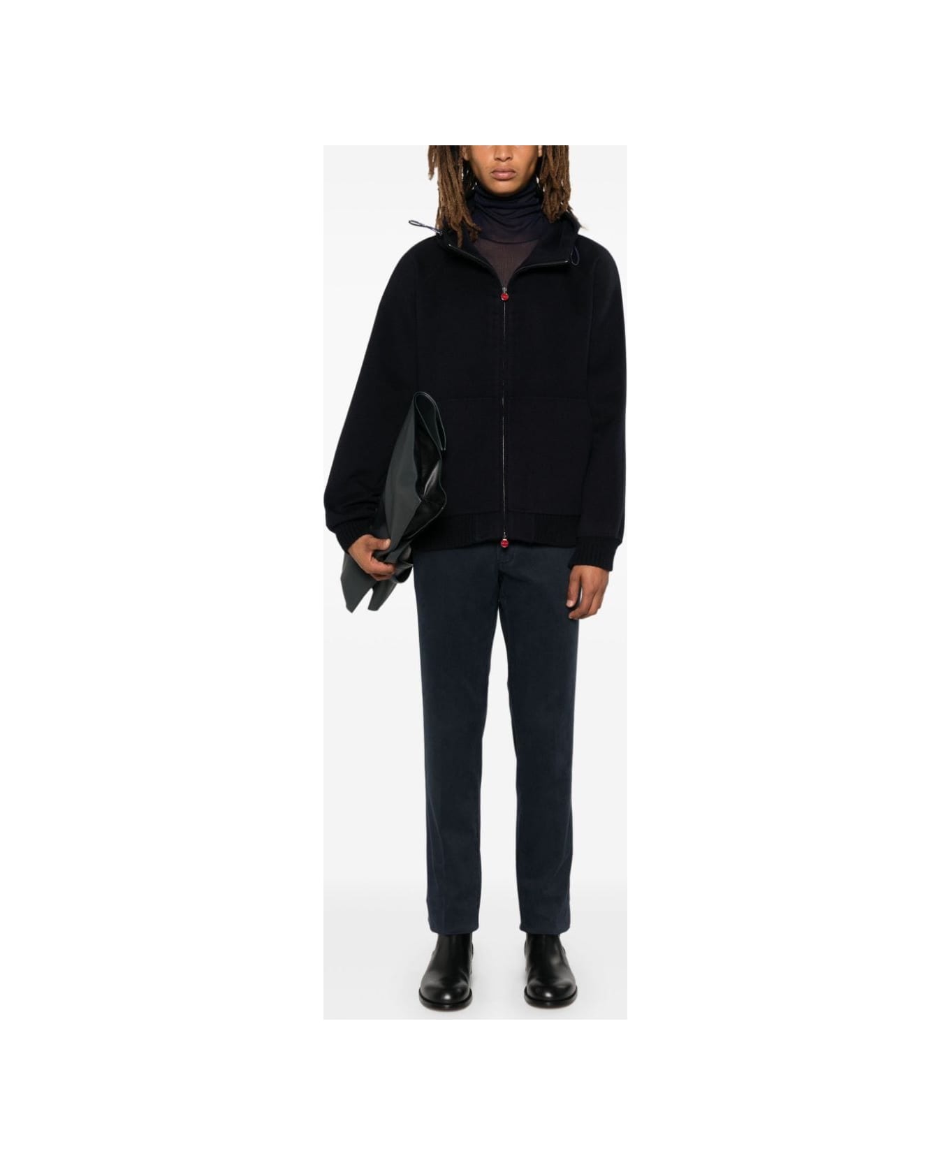 Kiton Jacket | italist