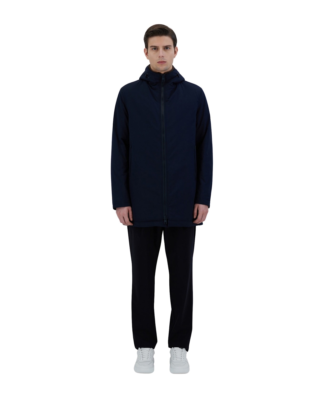 Herno Parka Keystone | italist