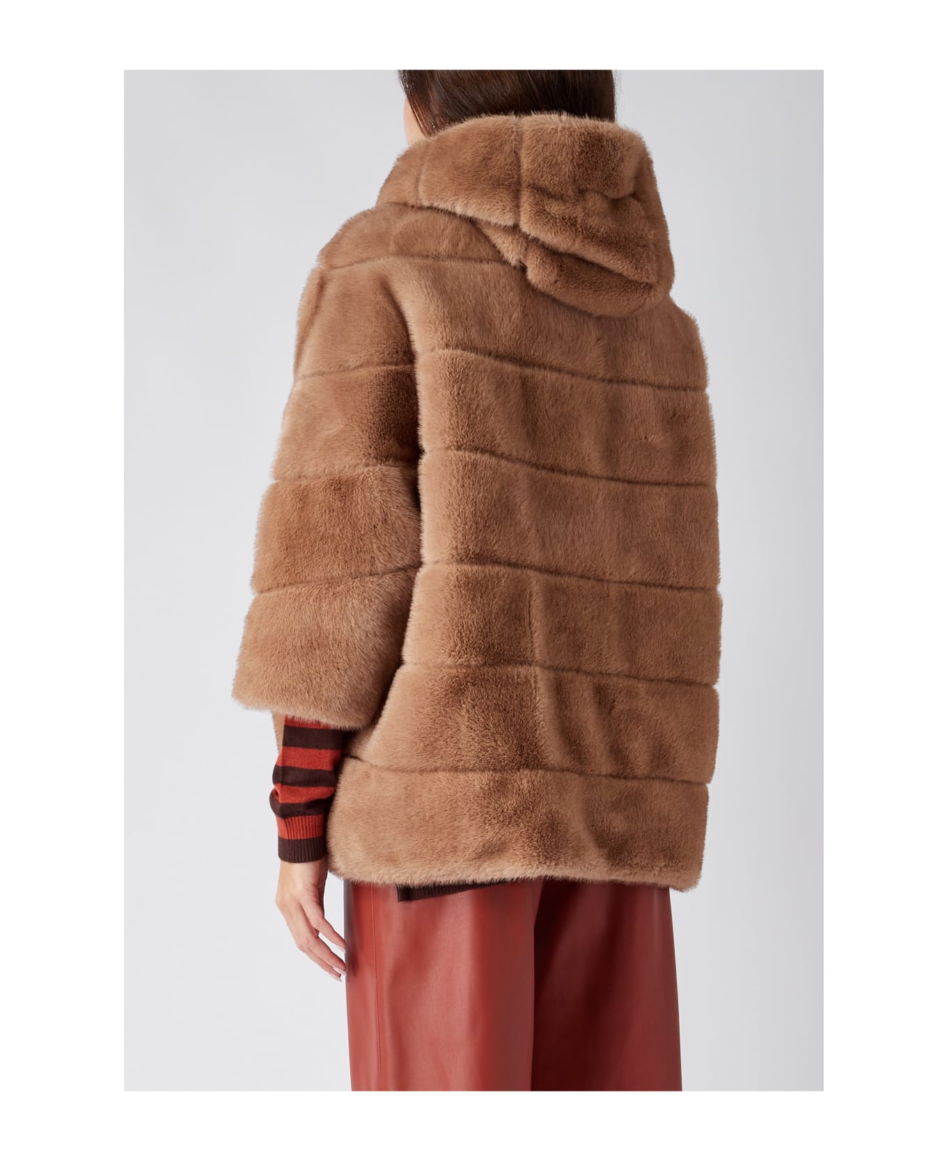 Betta Corradi Poliester Jacket | italist