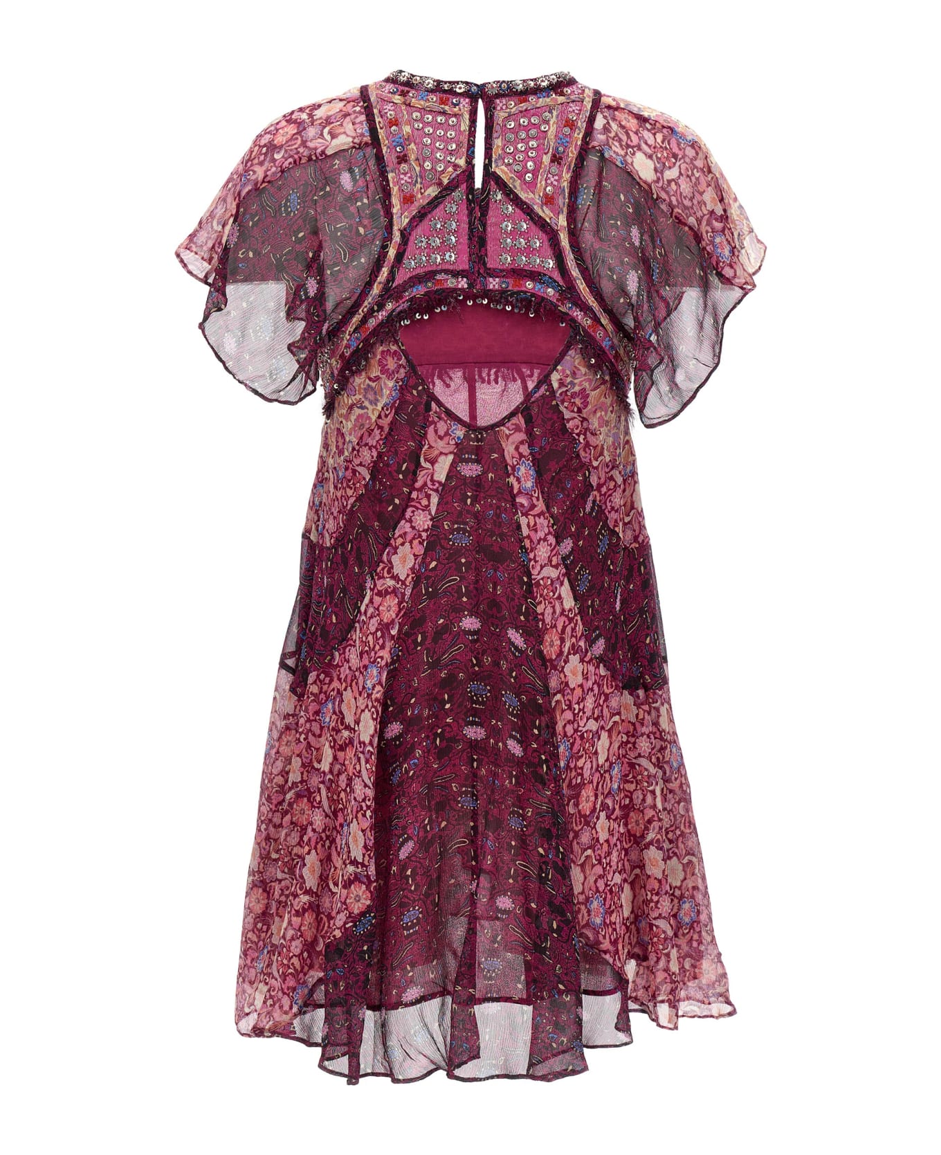 Isabel Marant 'odile' Dress | italist