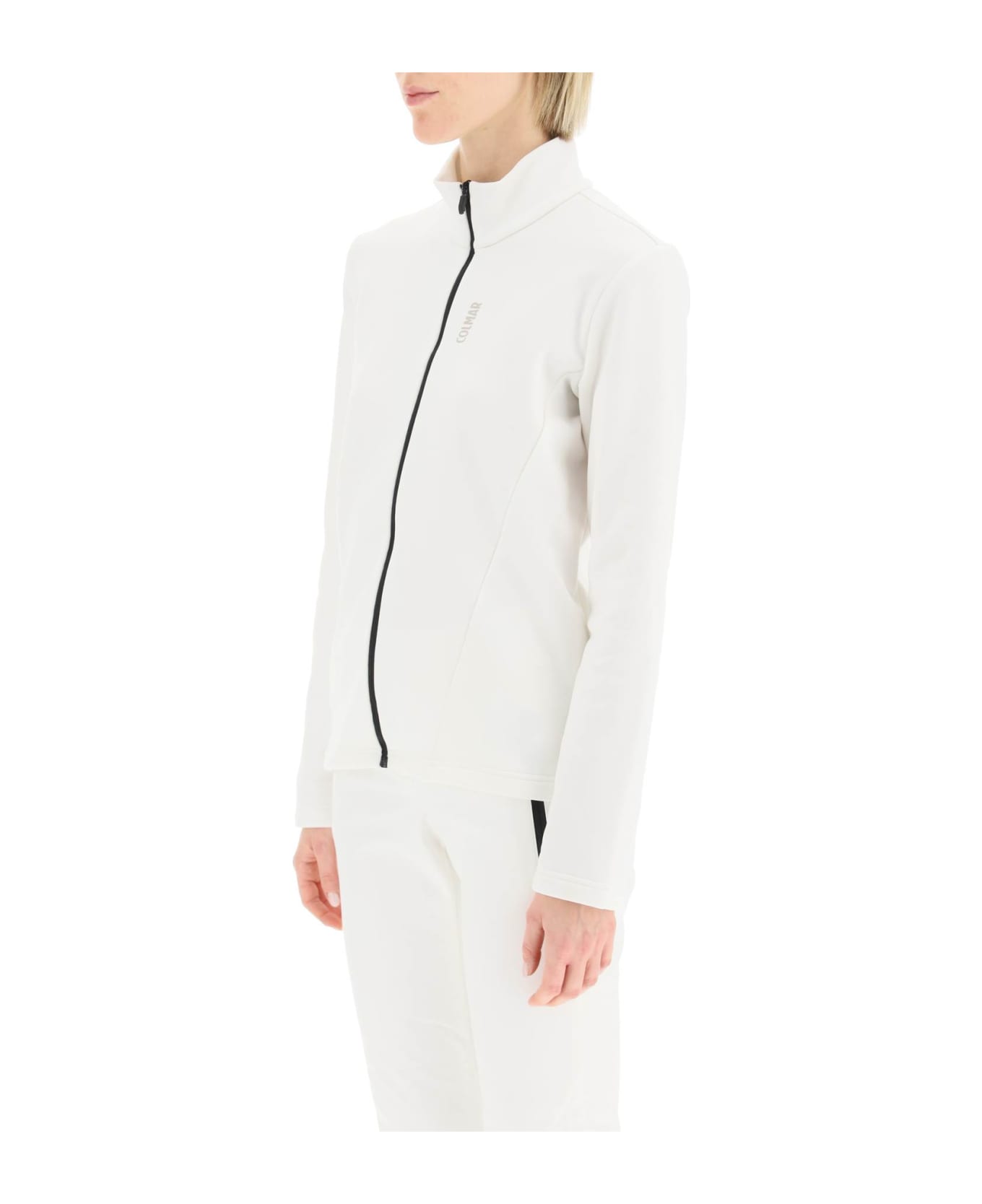 Colmar Stretch Fleece Full Zip Sweatshirt | italist, ALWAYS LIKE A SALE