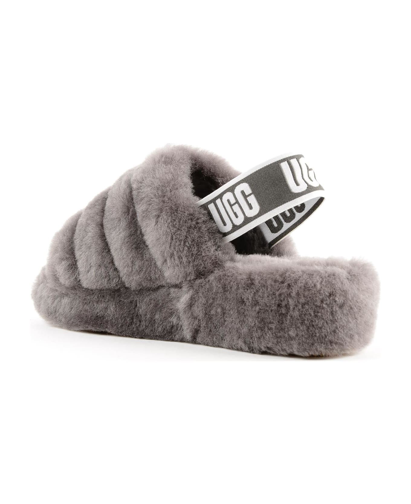 Ugg Fluff Yeah Sliders | italist
