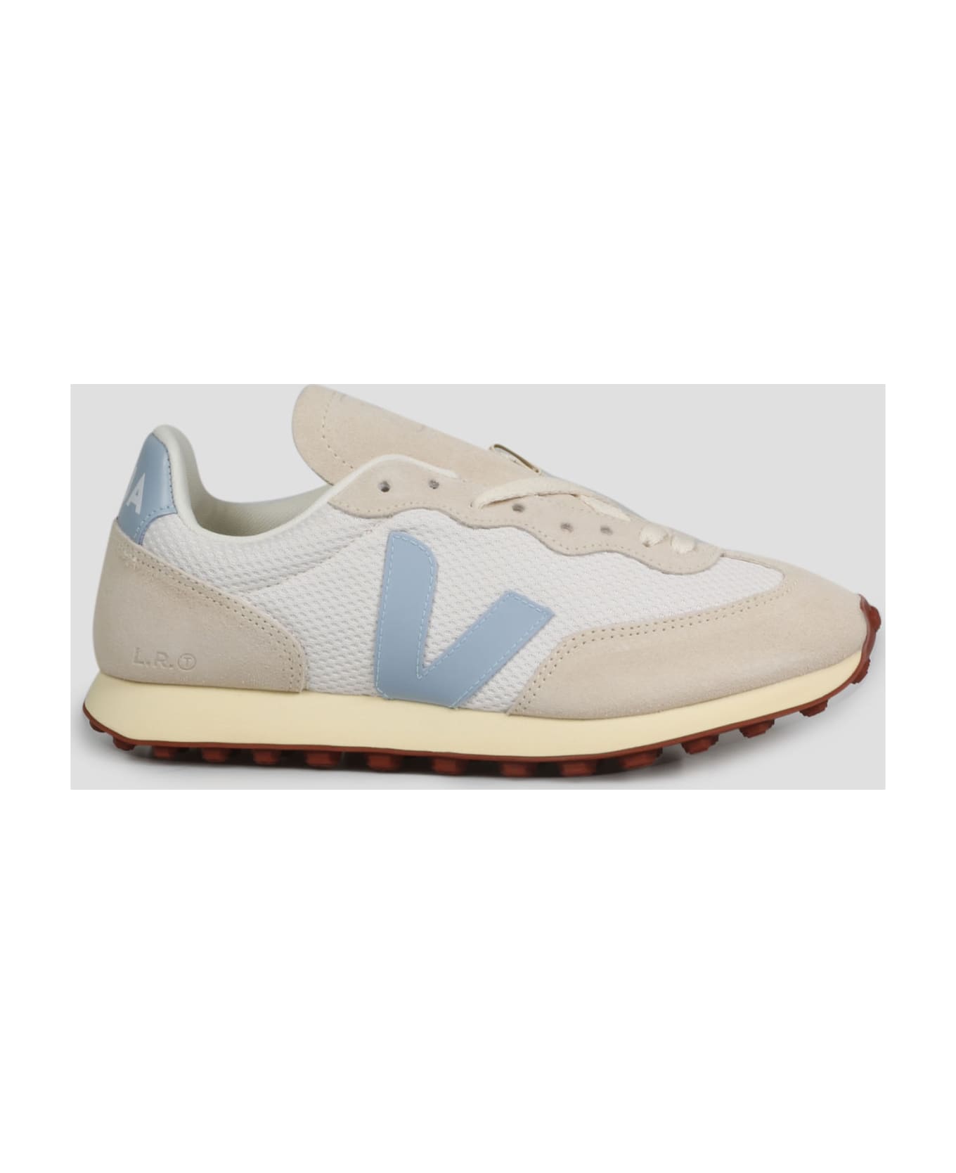 Veja Rio Branco Sneakers | italist