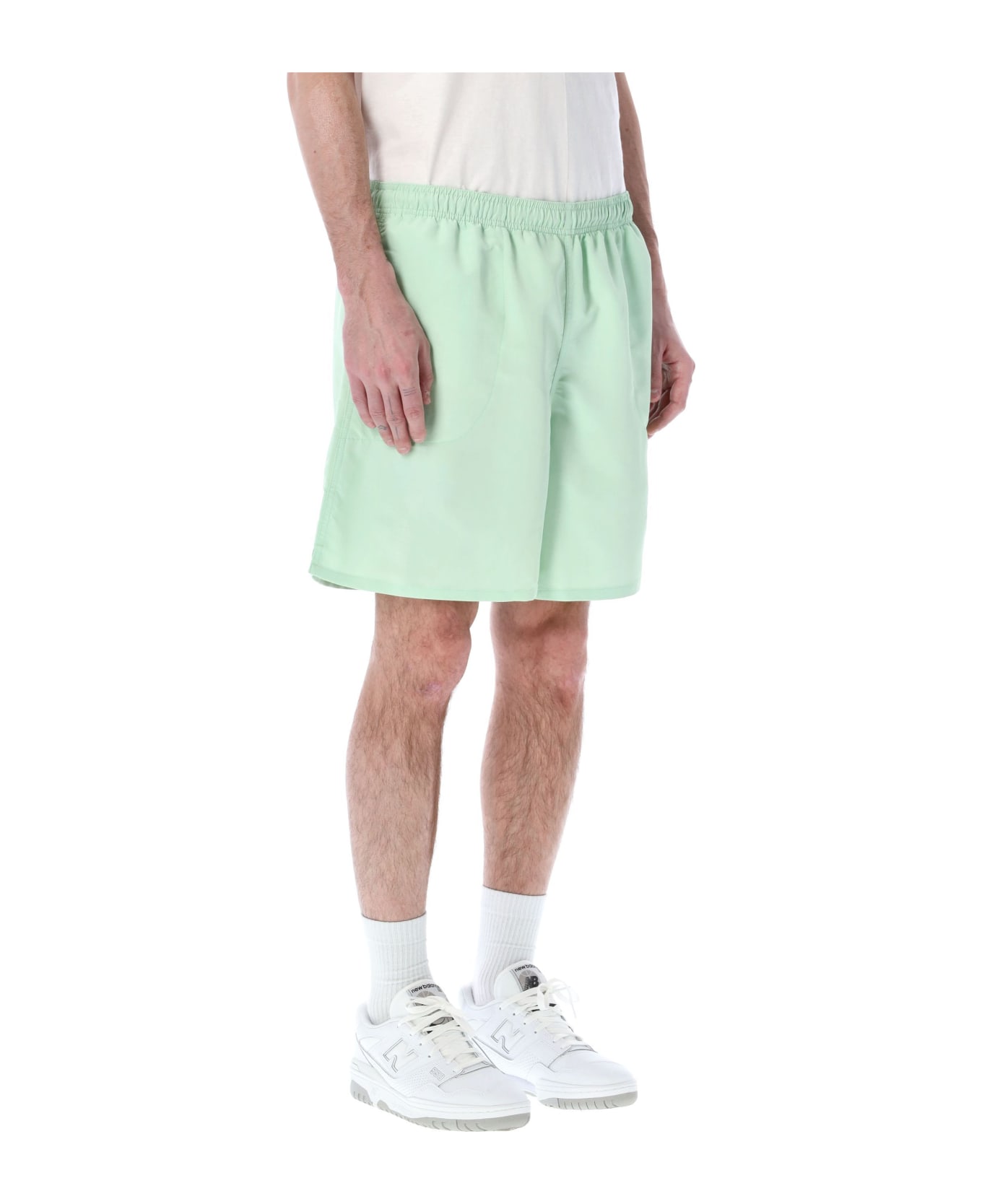 Stussy Big Basic Water Shorts | italist