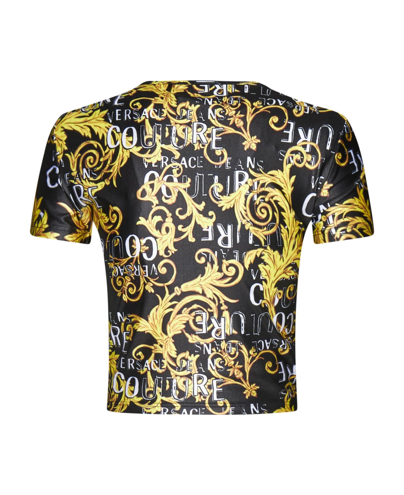 Versace Jeans Couture T-shirt | italist