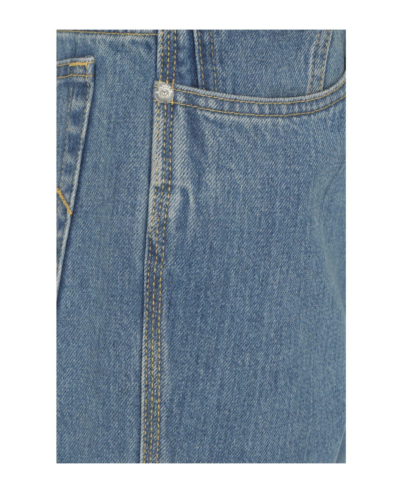 Lanvin Jeans | italist