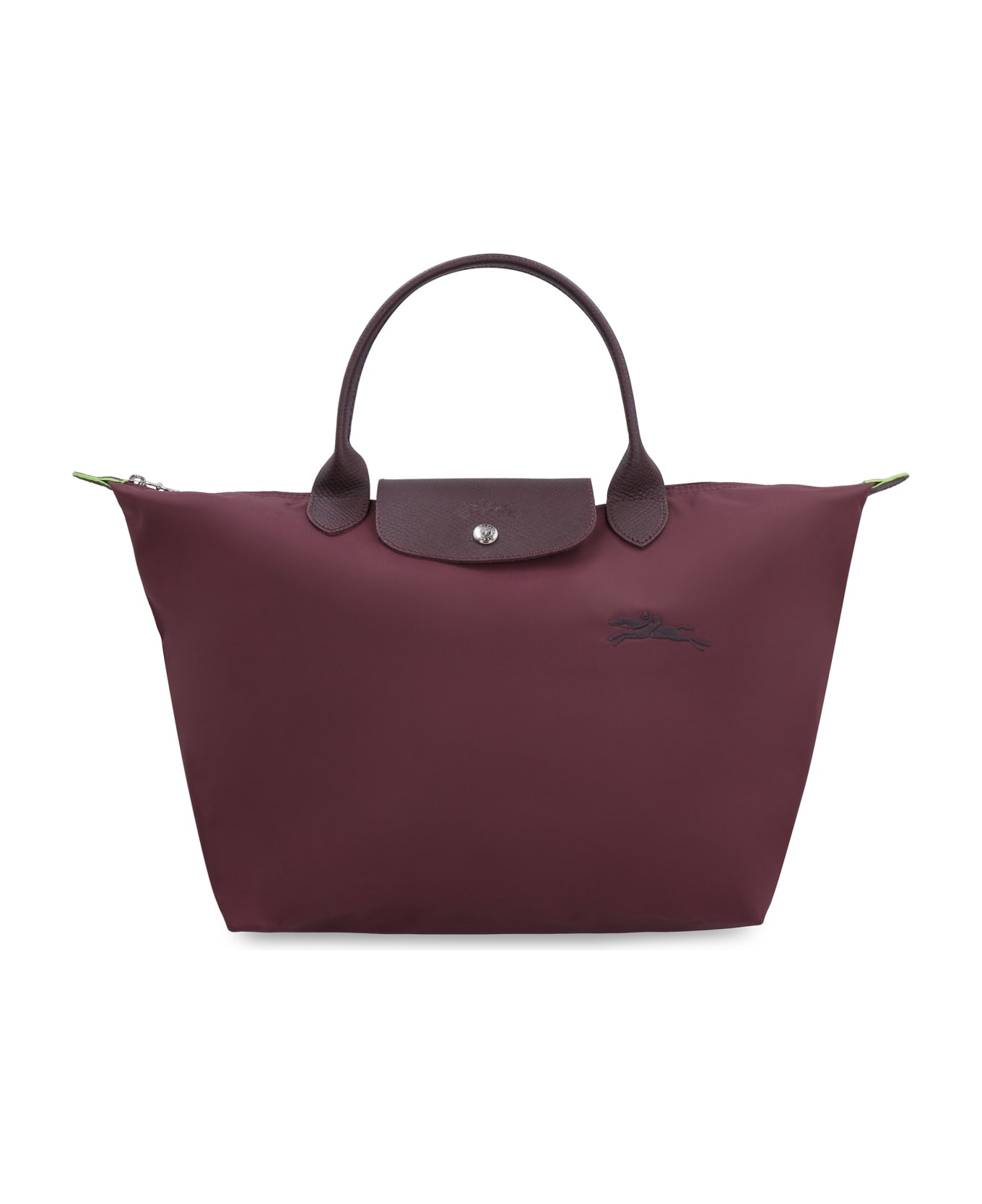 Longchamp Le Pliage Green Bag | italist