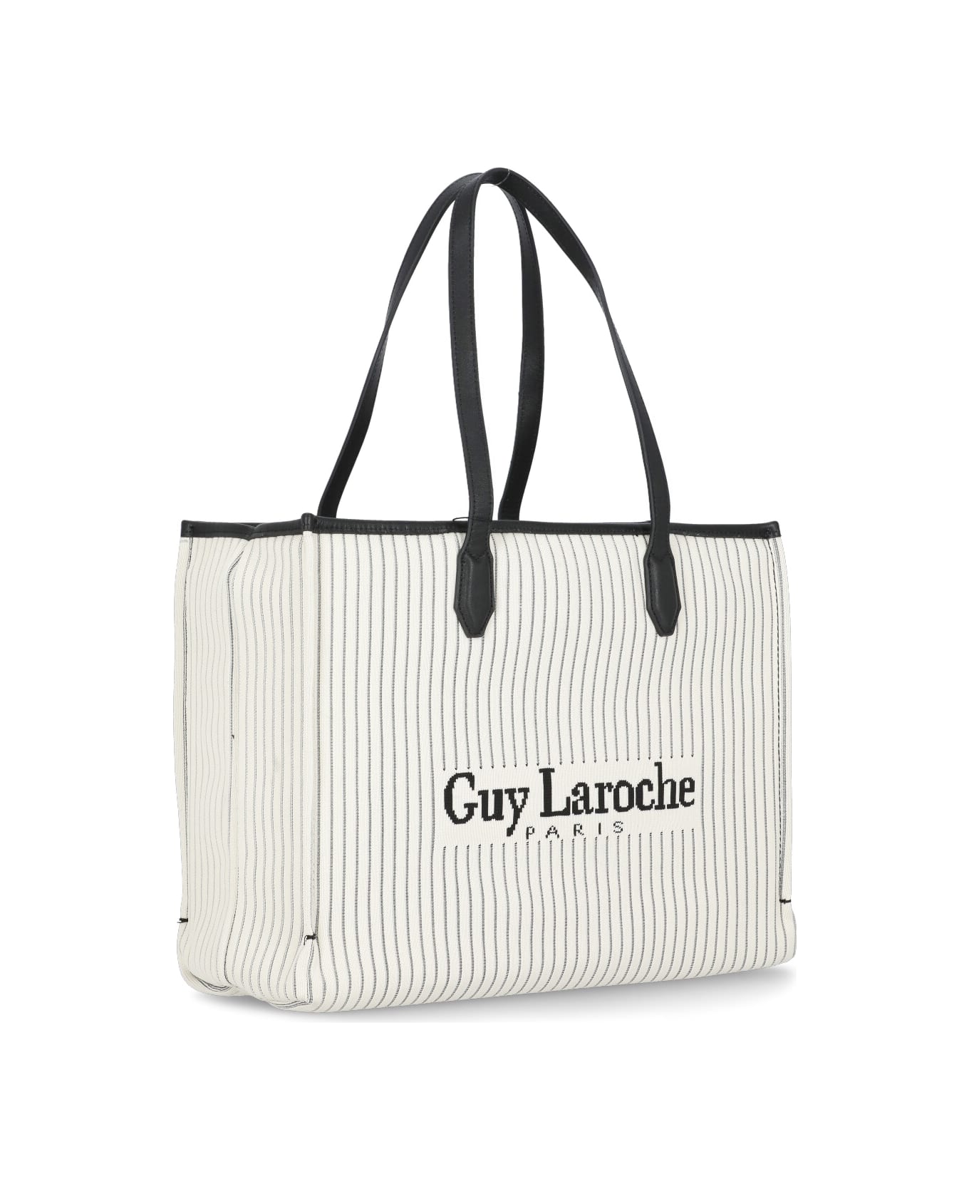 Guy Laroche Logoed Shoulder Bag | italist