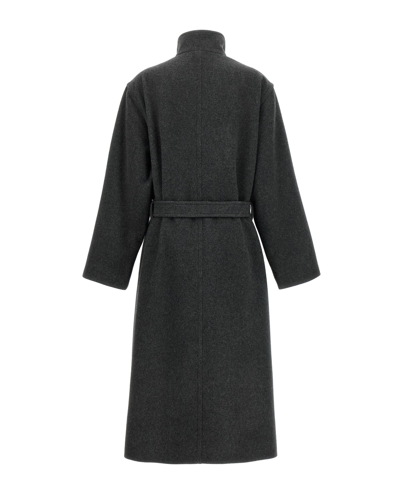 Lemaire 'bathrobe' Coat | italist