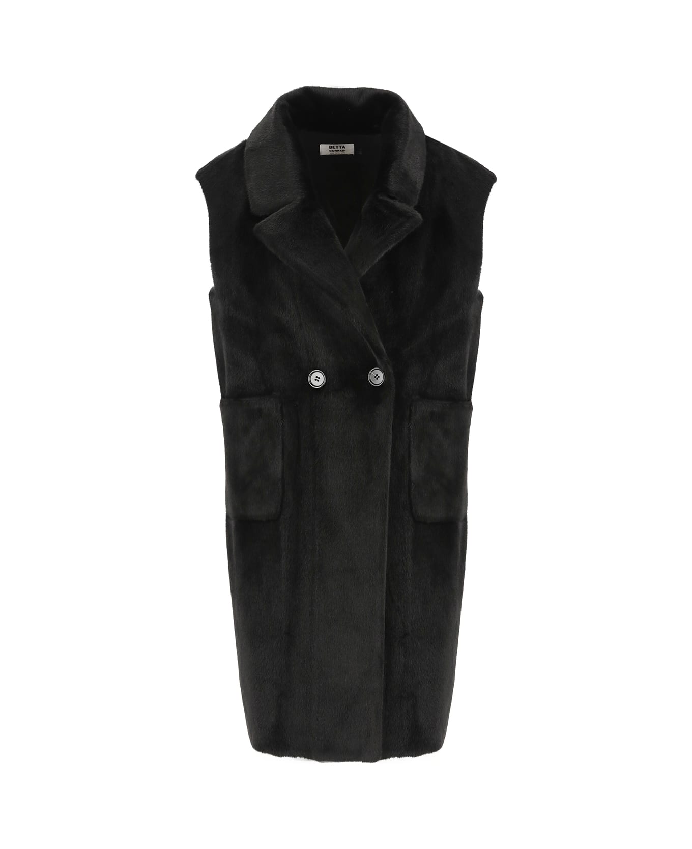 Betta Corradi Mimi Coat | italist