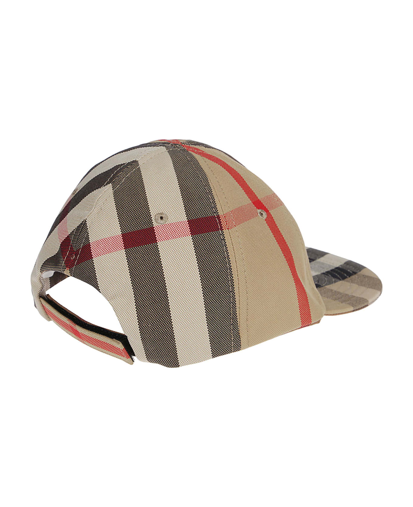 Burberry Reversible Baseball Cap | italist