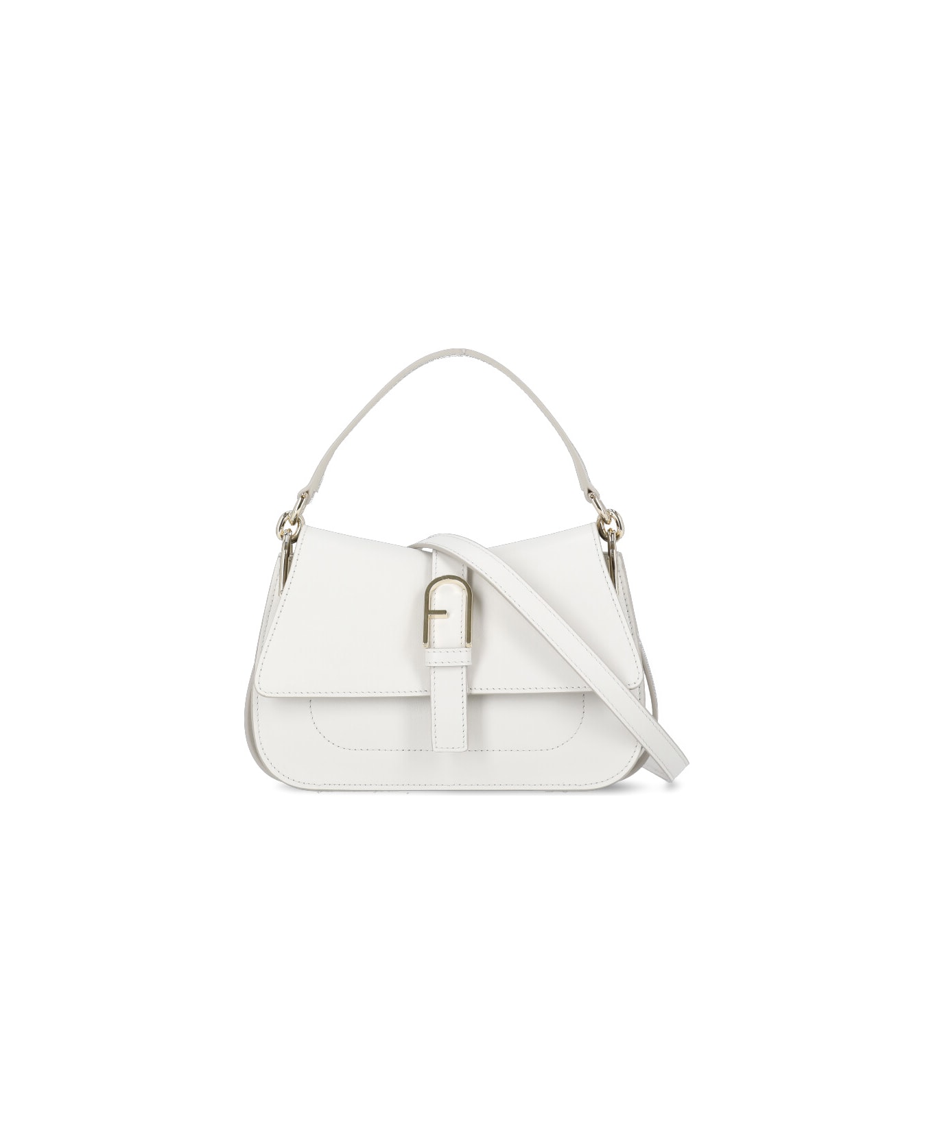 Furla Handbag With Logo | italist